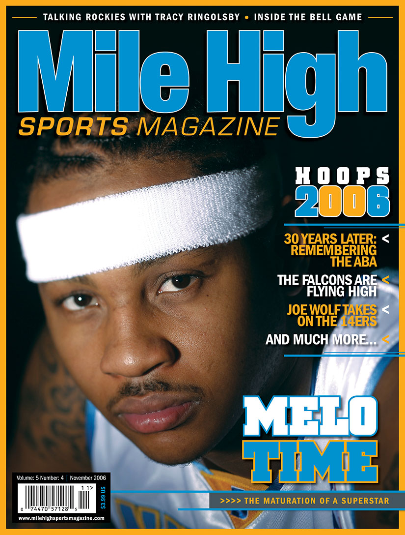 MHSM 150 Covers Contest: 36-40 - Mile High Sports