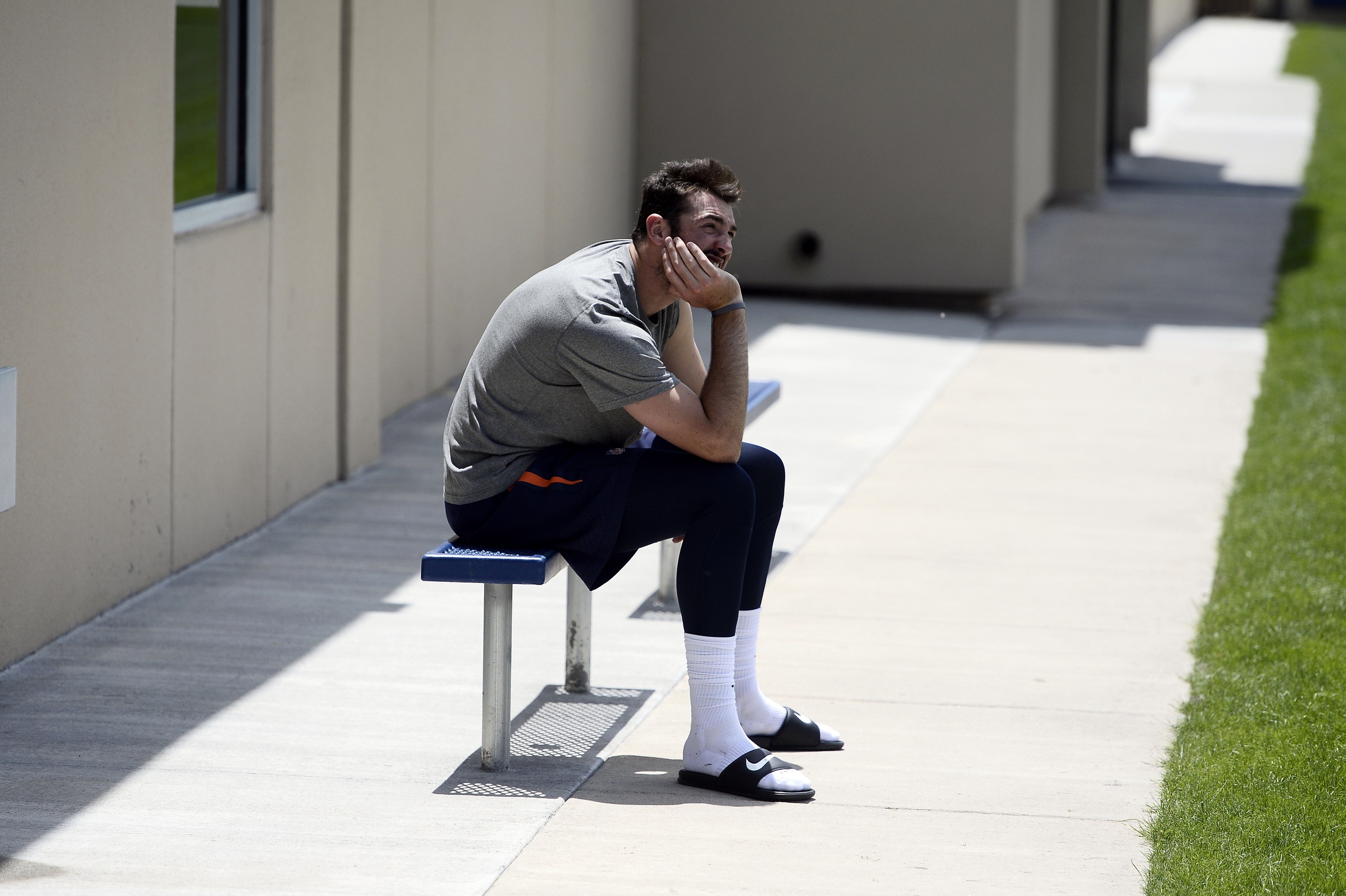 Paxton Lynch is progressing slowly but surely - Mile High Sports