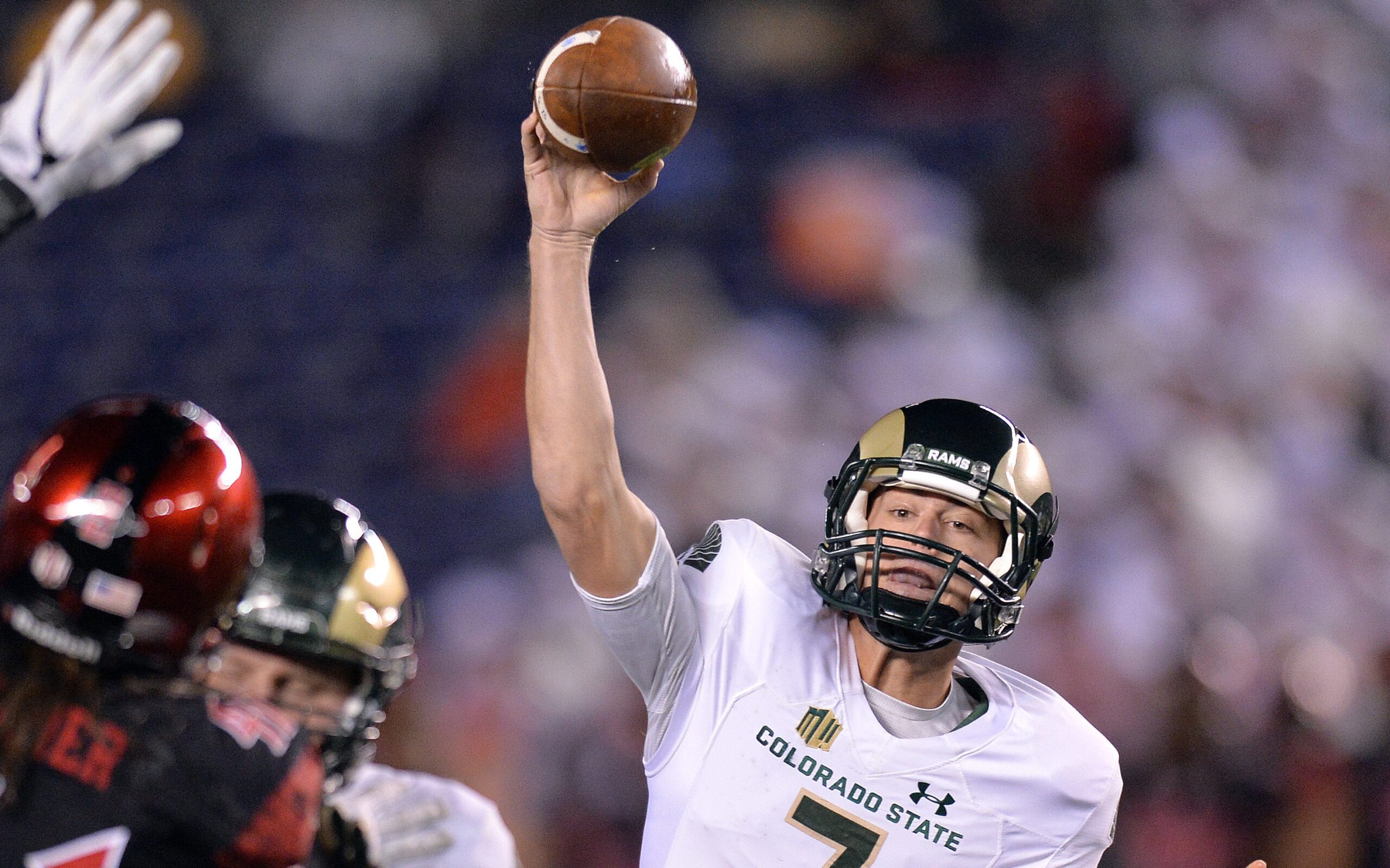 5 things to know before attending CSU's Green & Gold spring game