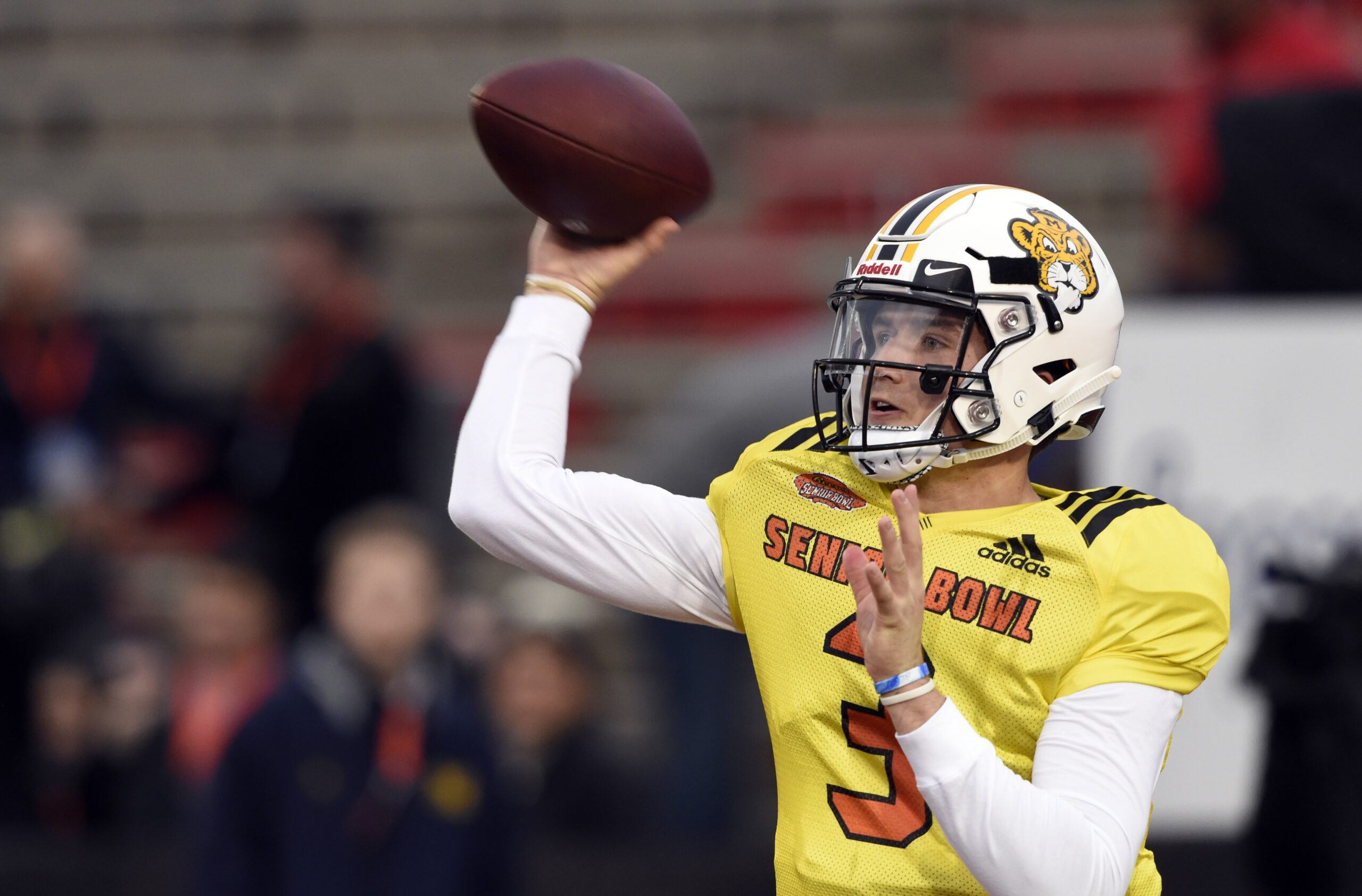 Getting to know Denver's rookie quarterbacks - Mile High Sports