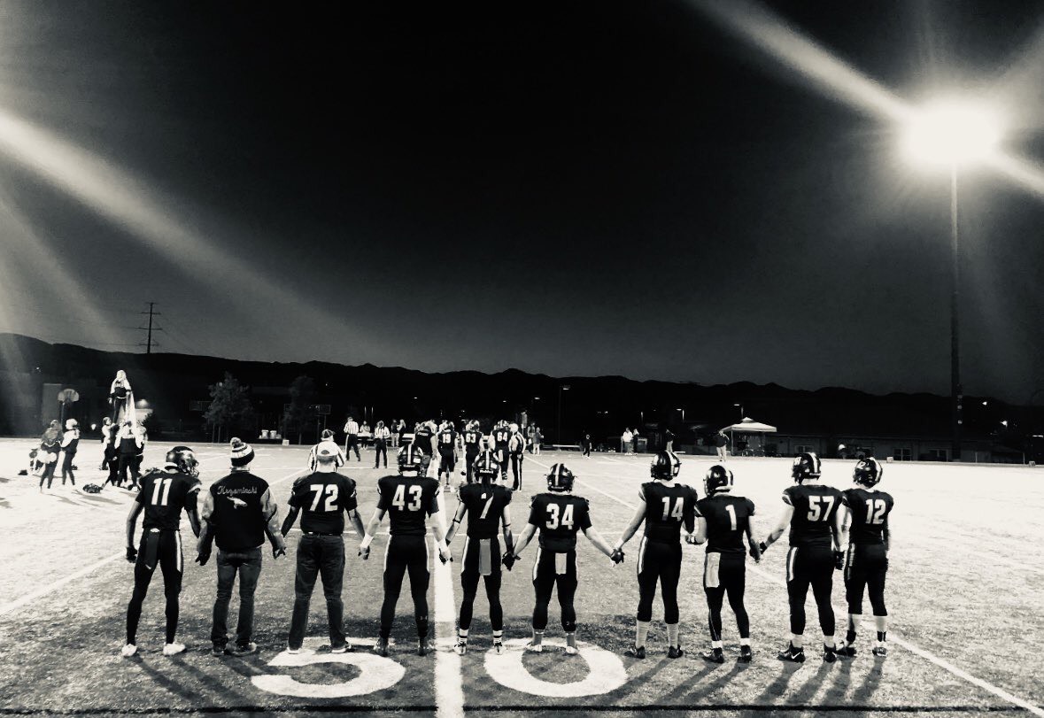 Changes at Highlands Ranch HS Football - Mile High Sports