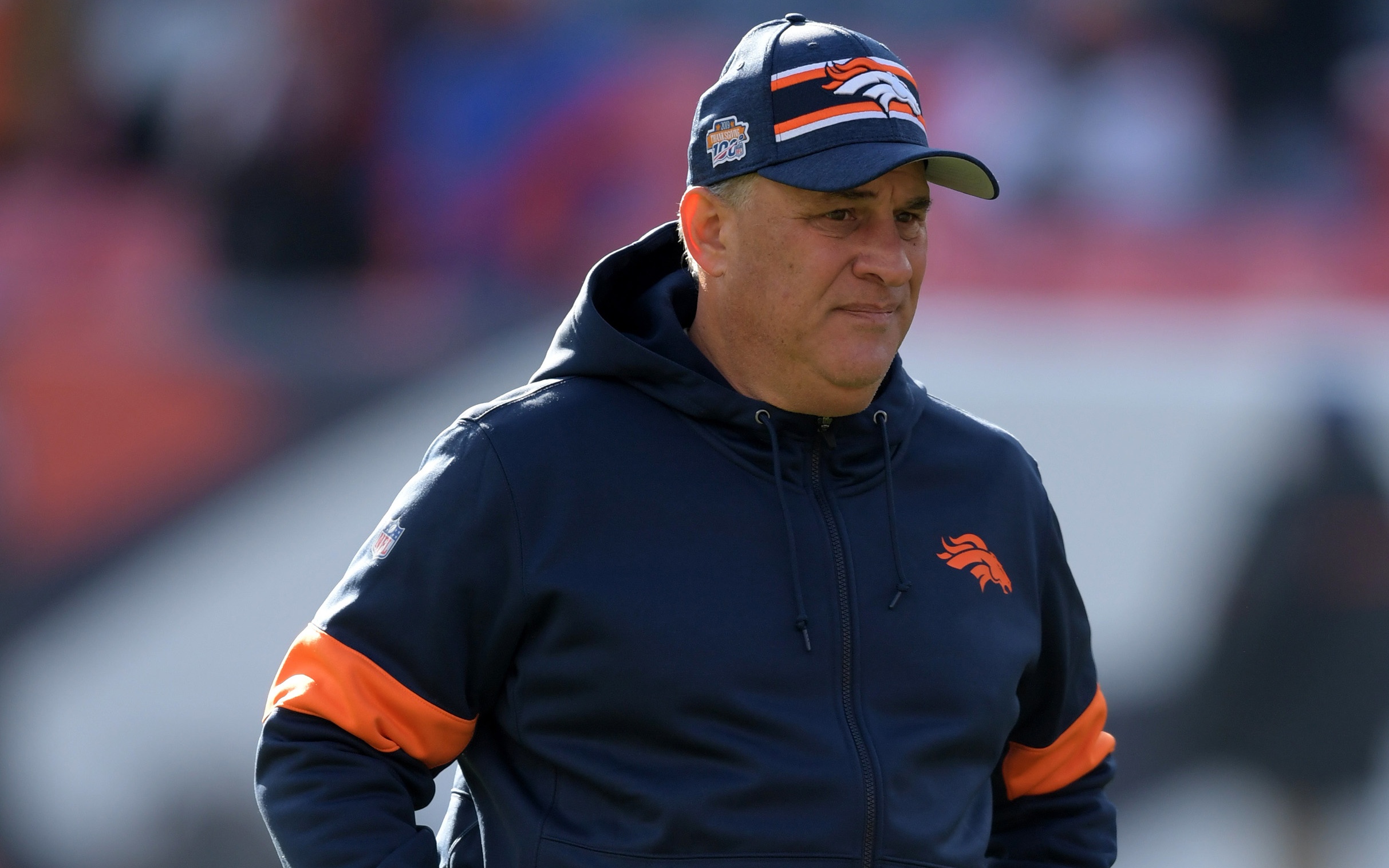 5 Head Coaches That Could Replace Vic Fangio - Mile High Sports