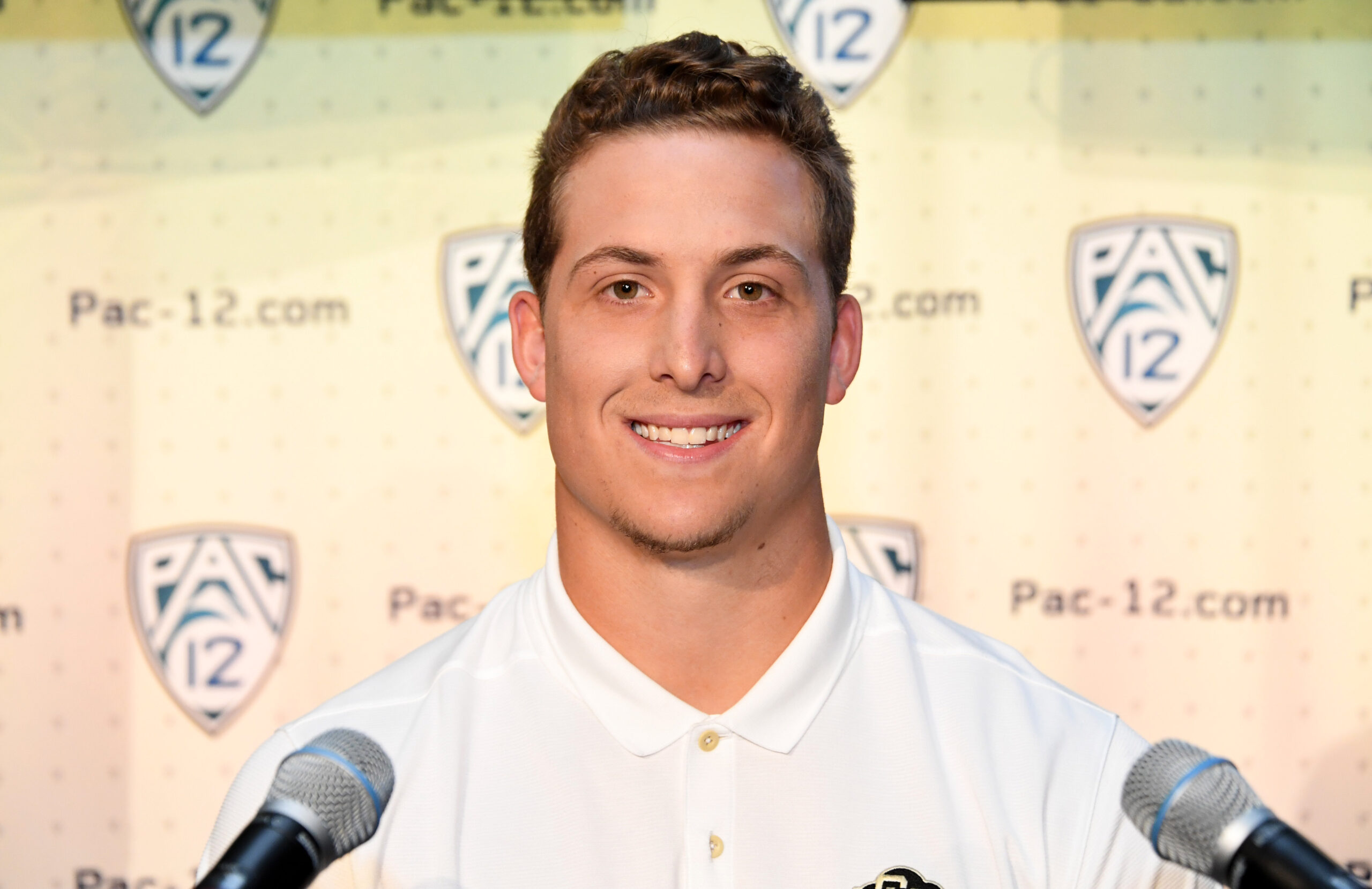 Nate Landman announces return to Colorado - Mile High Sports