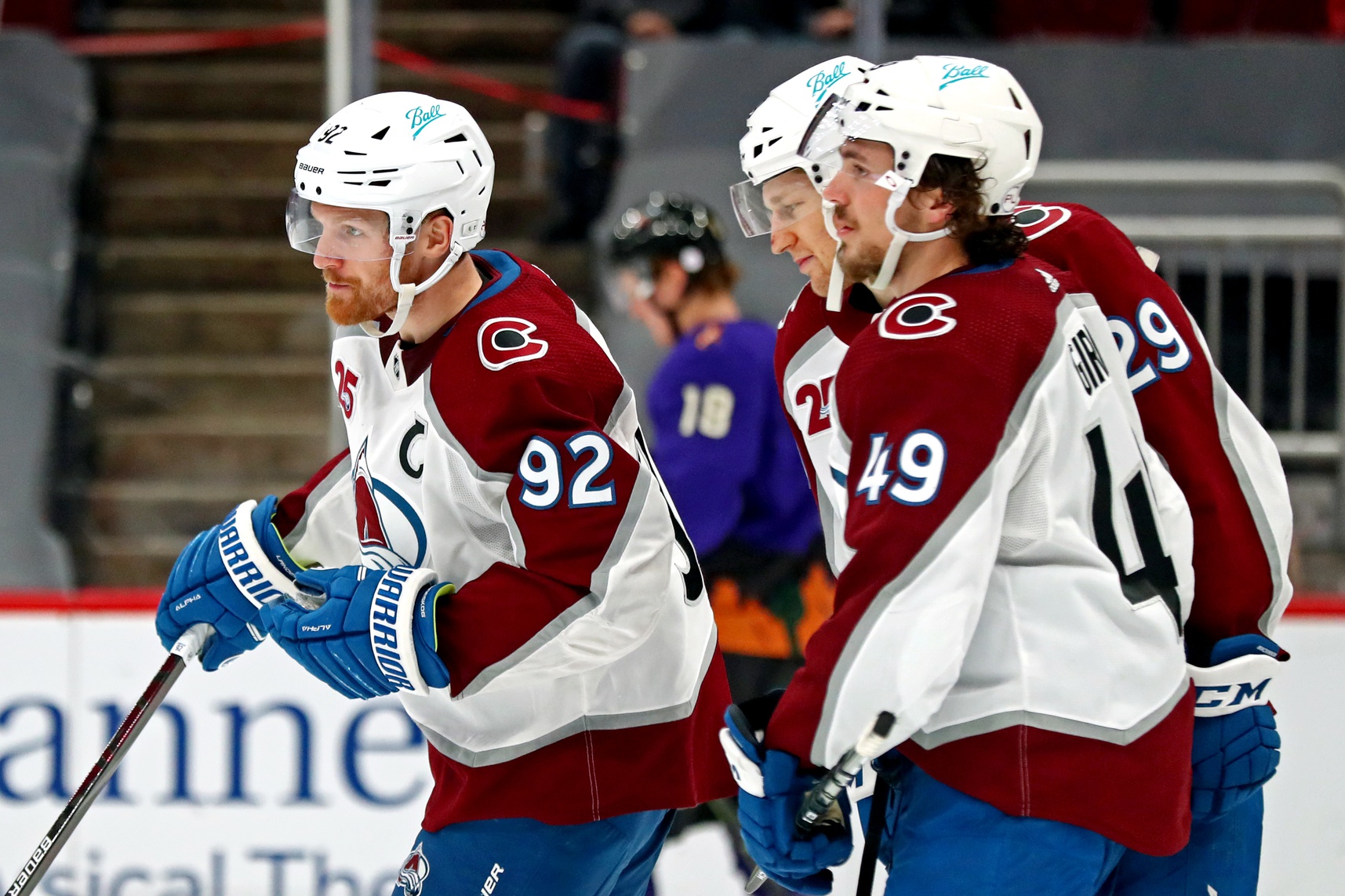 Avalanche vs Sharks Betting Pick (March 3, 2021) - Mile High Sports