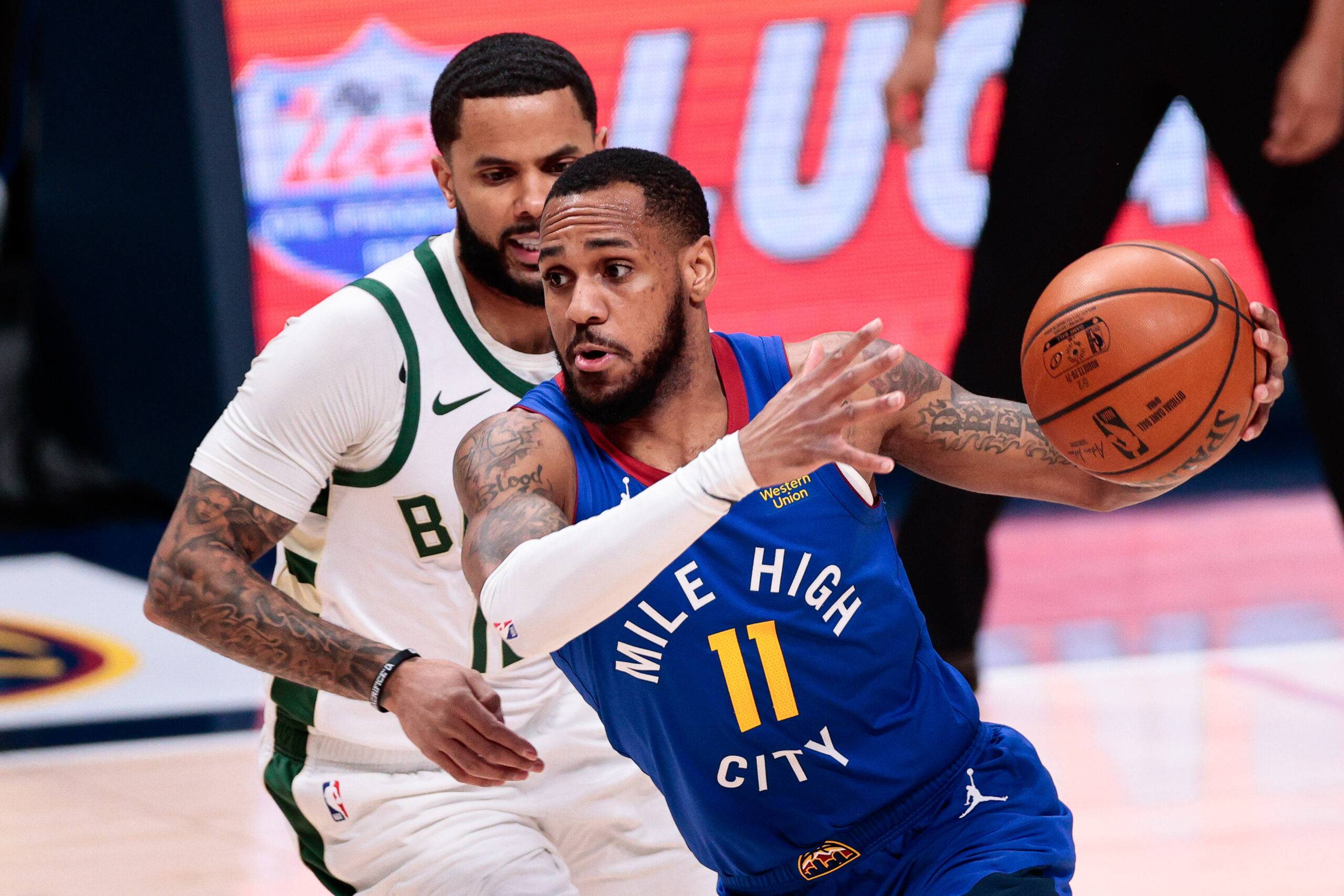 Nuggets set to face Bucks on second night of back-to-back - Mile High ...