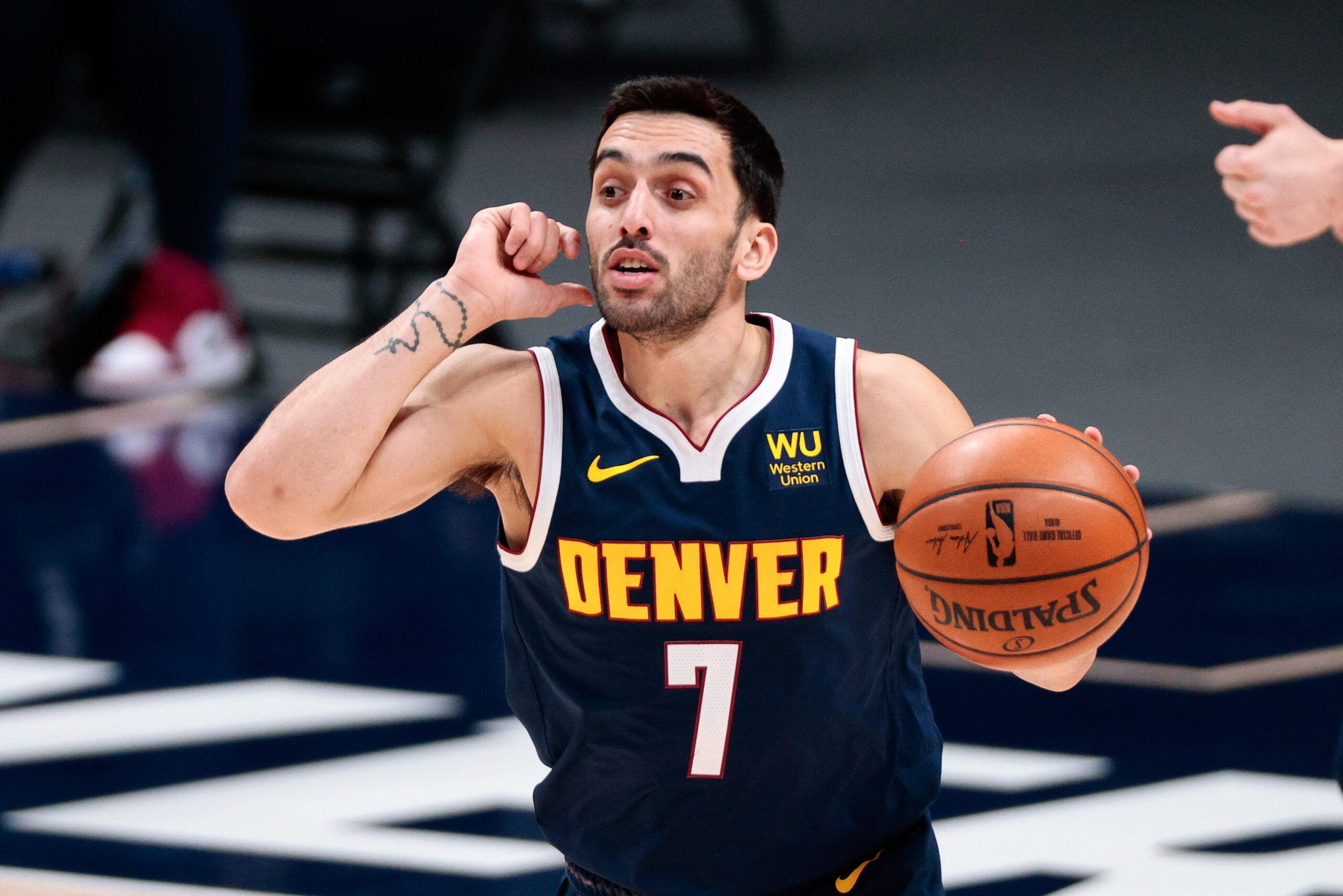 Nuggets need to show out in Orlando - Mile High Sports