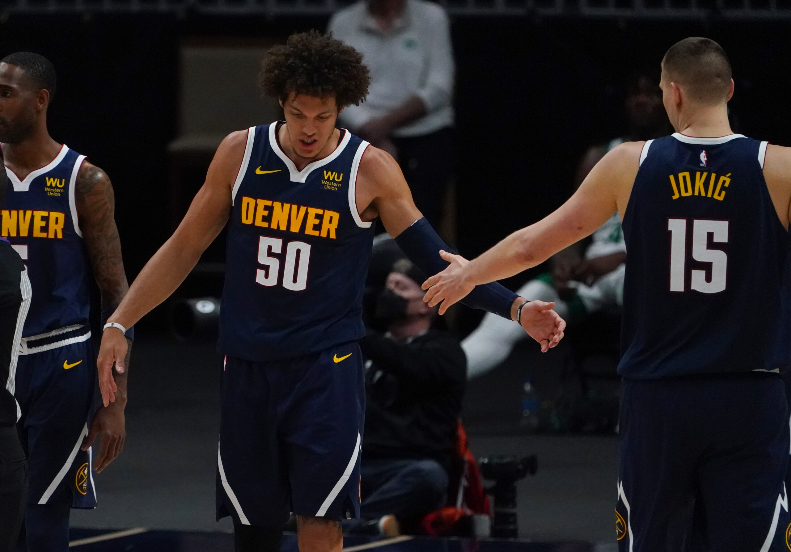 The buzzsaw continues for Nuggets vs. Nets - Mile High Sports