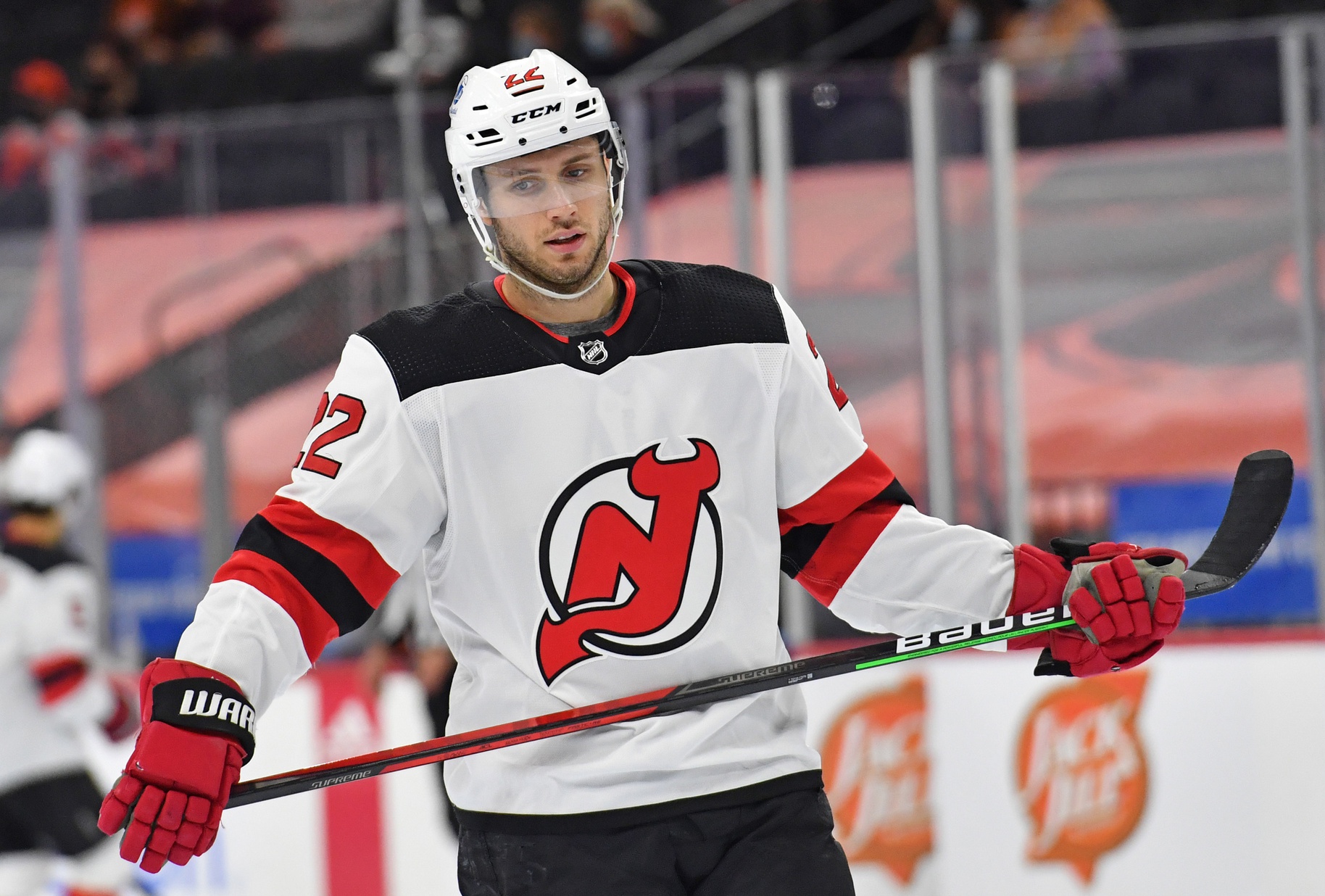 Ryan Murray signs one-year deal with the Avalanche - Mile High Sports