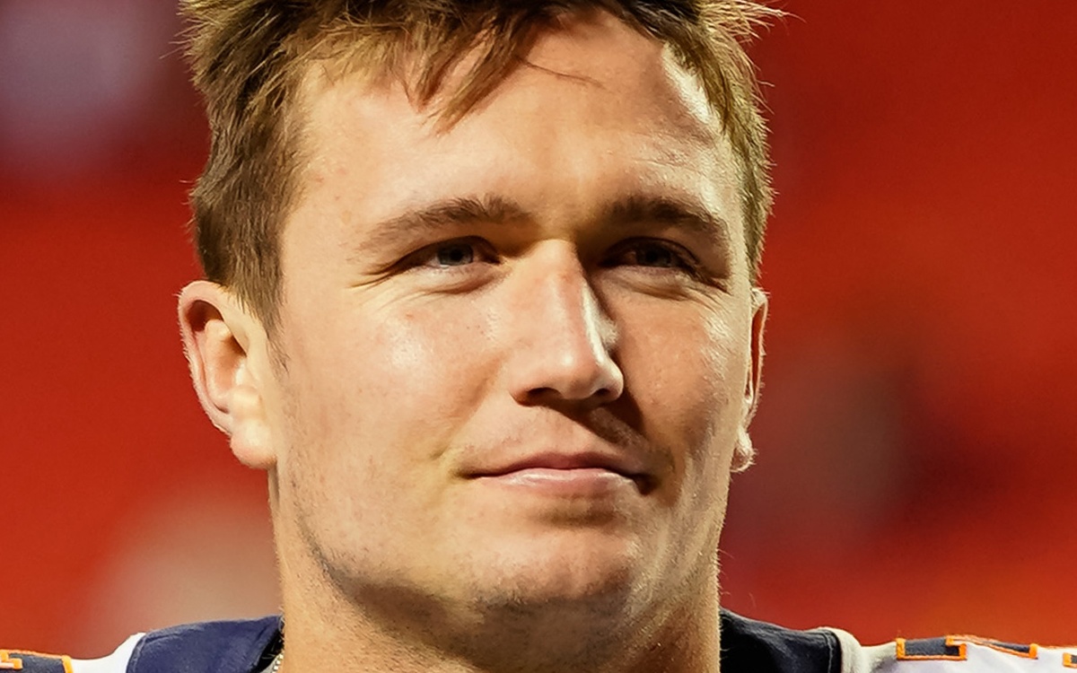 With Drew Lock set to start again, where does Raiders performance rank ...