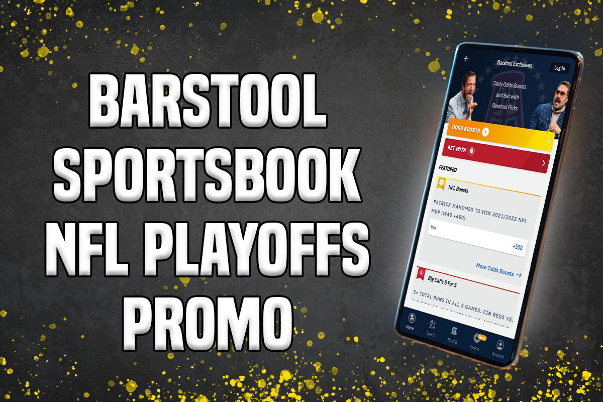 Barstool Sportsbook Promo Deals Out $1,000 Free Bet for Basketball ...