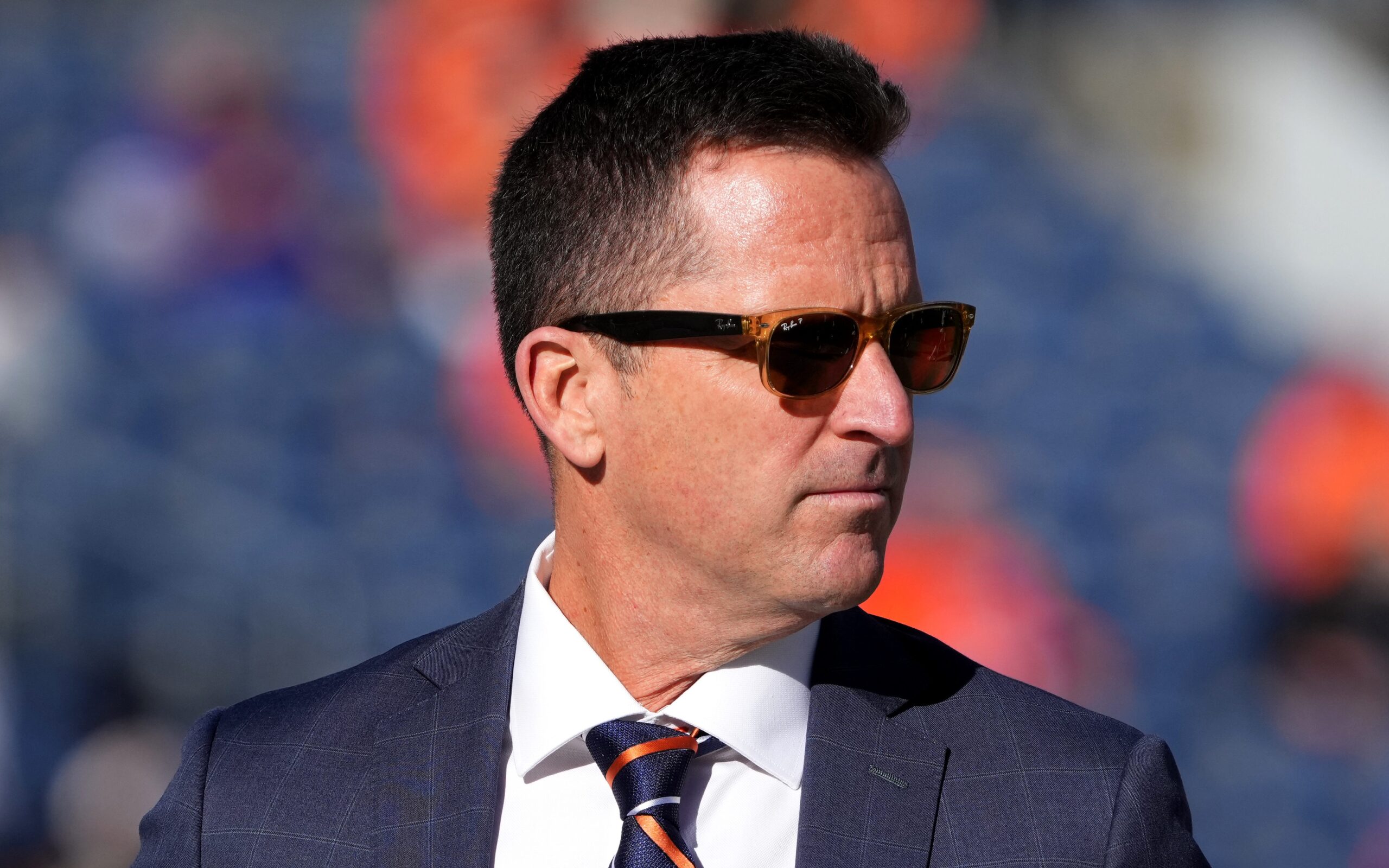 Two positions outside of QB the Broncos need to address this offseason