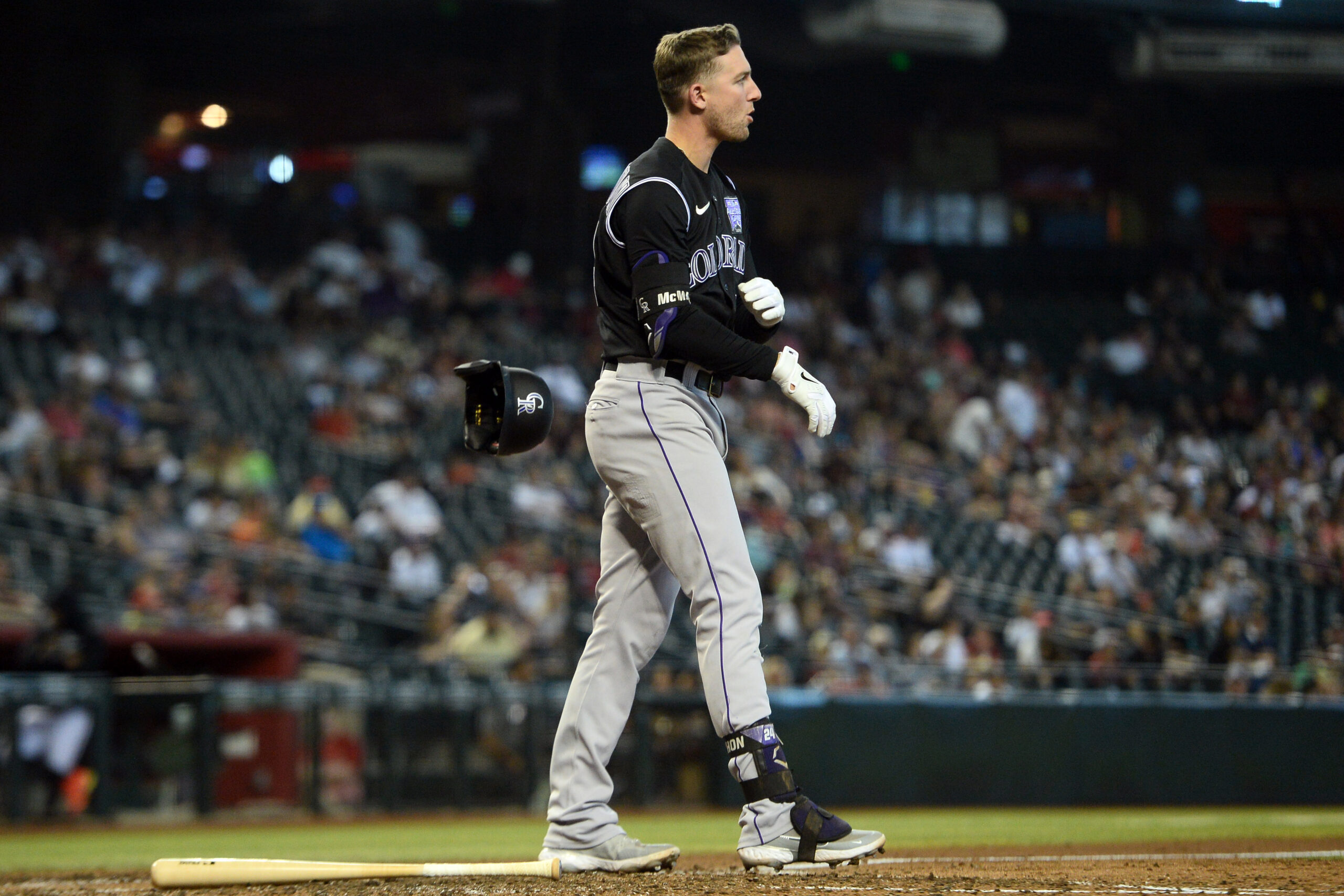 Creasman: A new era of Rockies coverage at MHS begins now