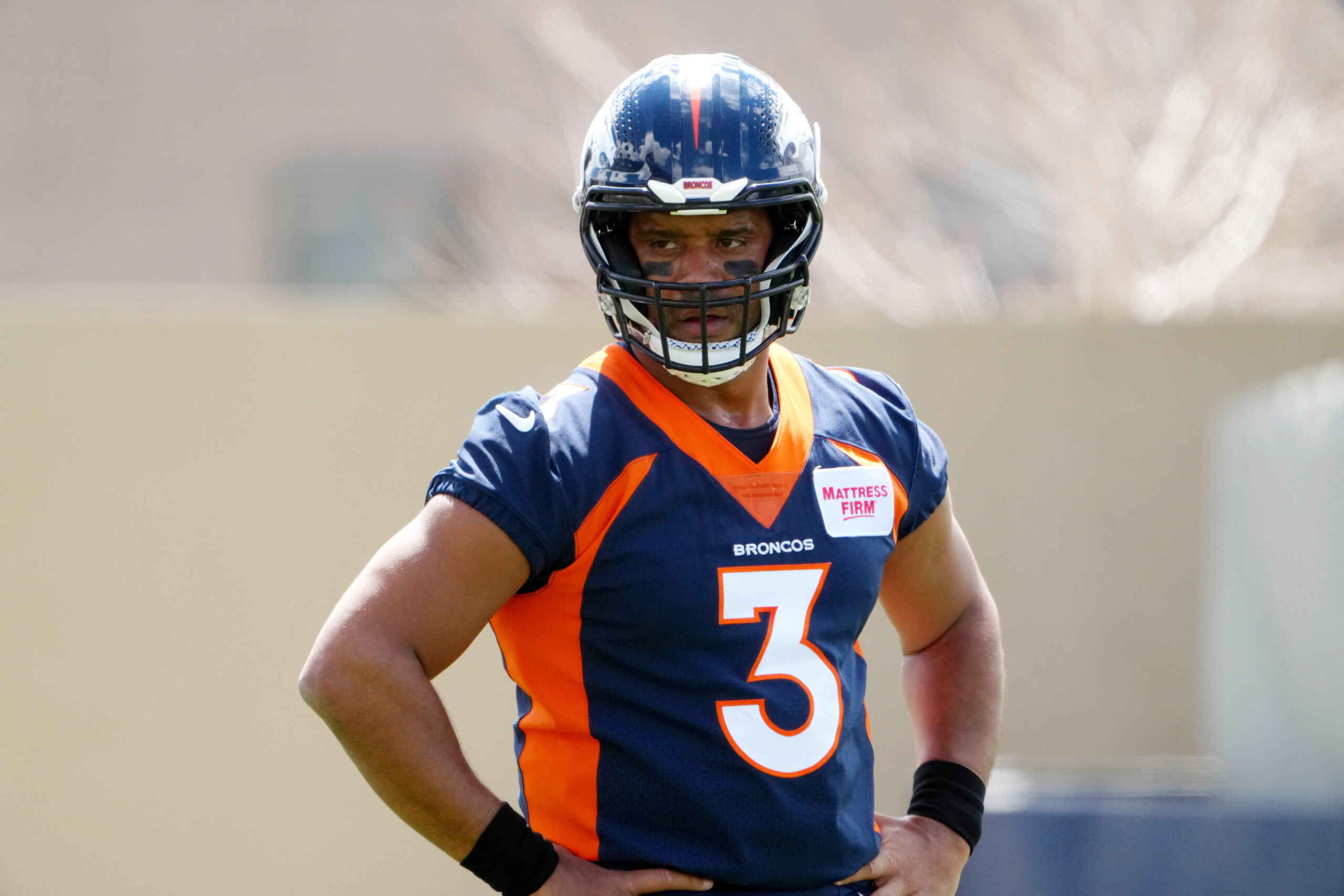 Denver Broncos announce jersey numbers for new players