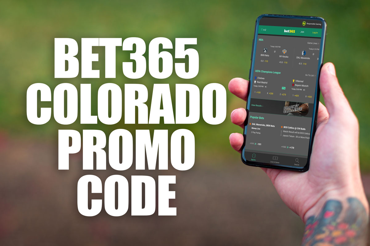 Bet365 Colorado Promo Code: Bet $1, Get $200 on Any NFL Week 2 Game ...