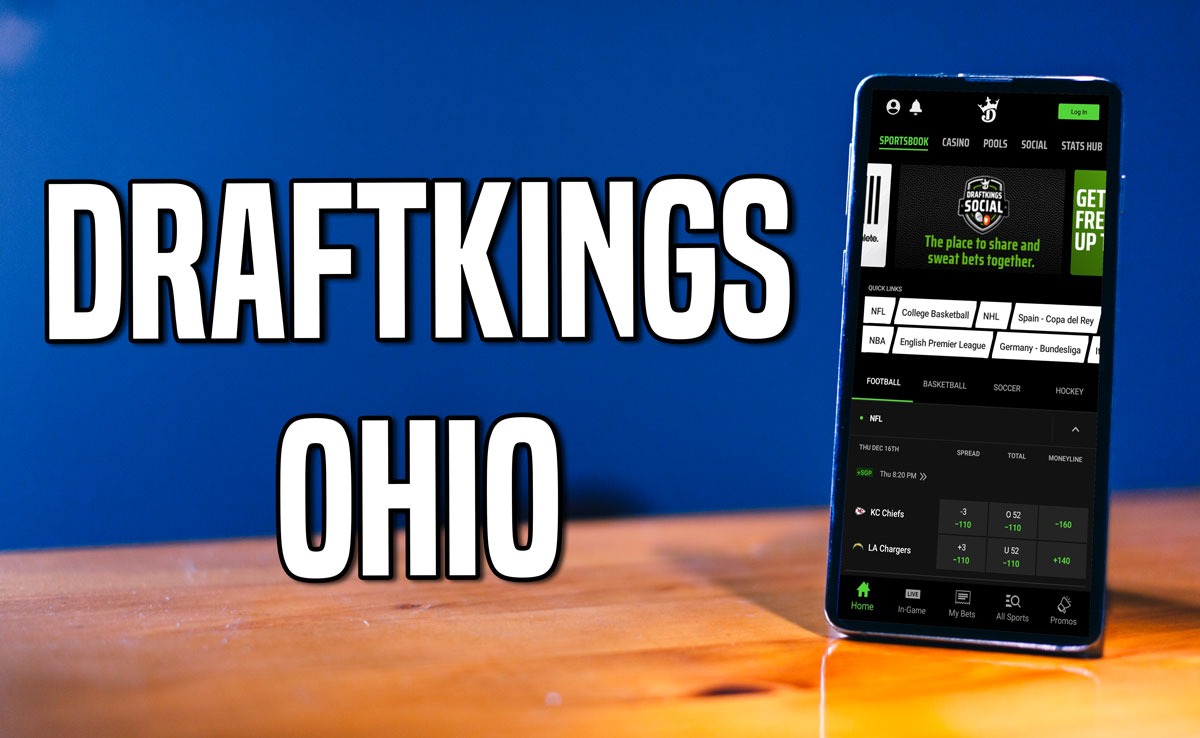 DraftKings Ohio: Everything You Need to Know About $200 Pre ...