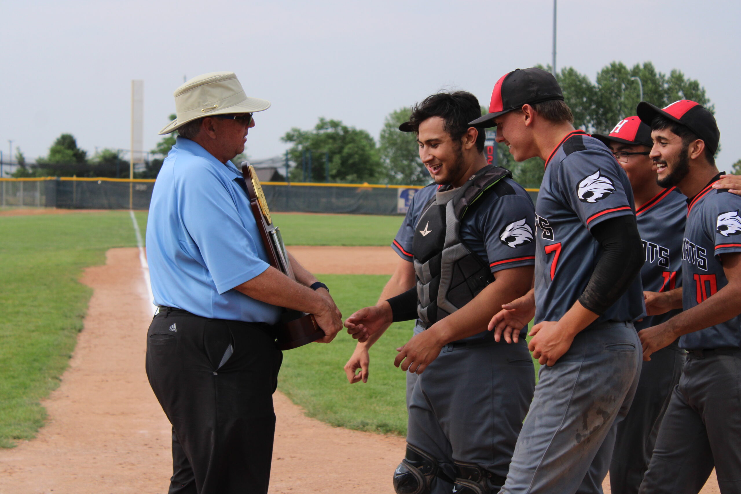 3 Strikes: Bert Borgmann, Todd Helton and CU Footbal