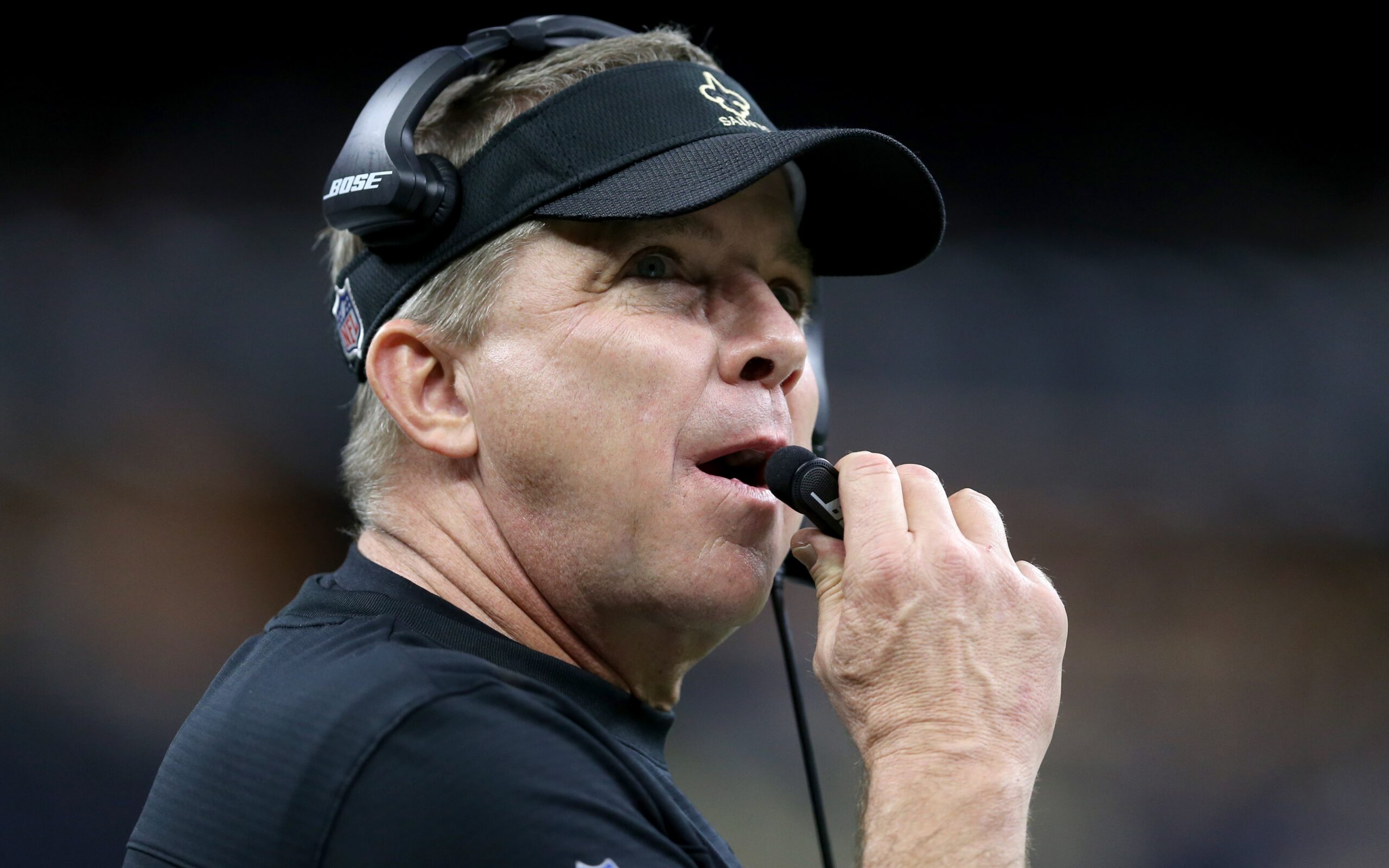 Reports: Broncos begin discussions for Sean Payton's contract, will interview Jim Harbaugh ...
