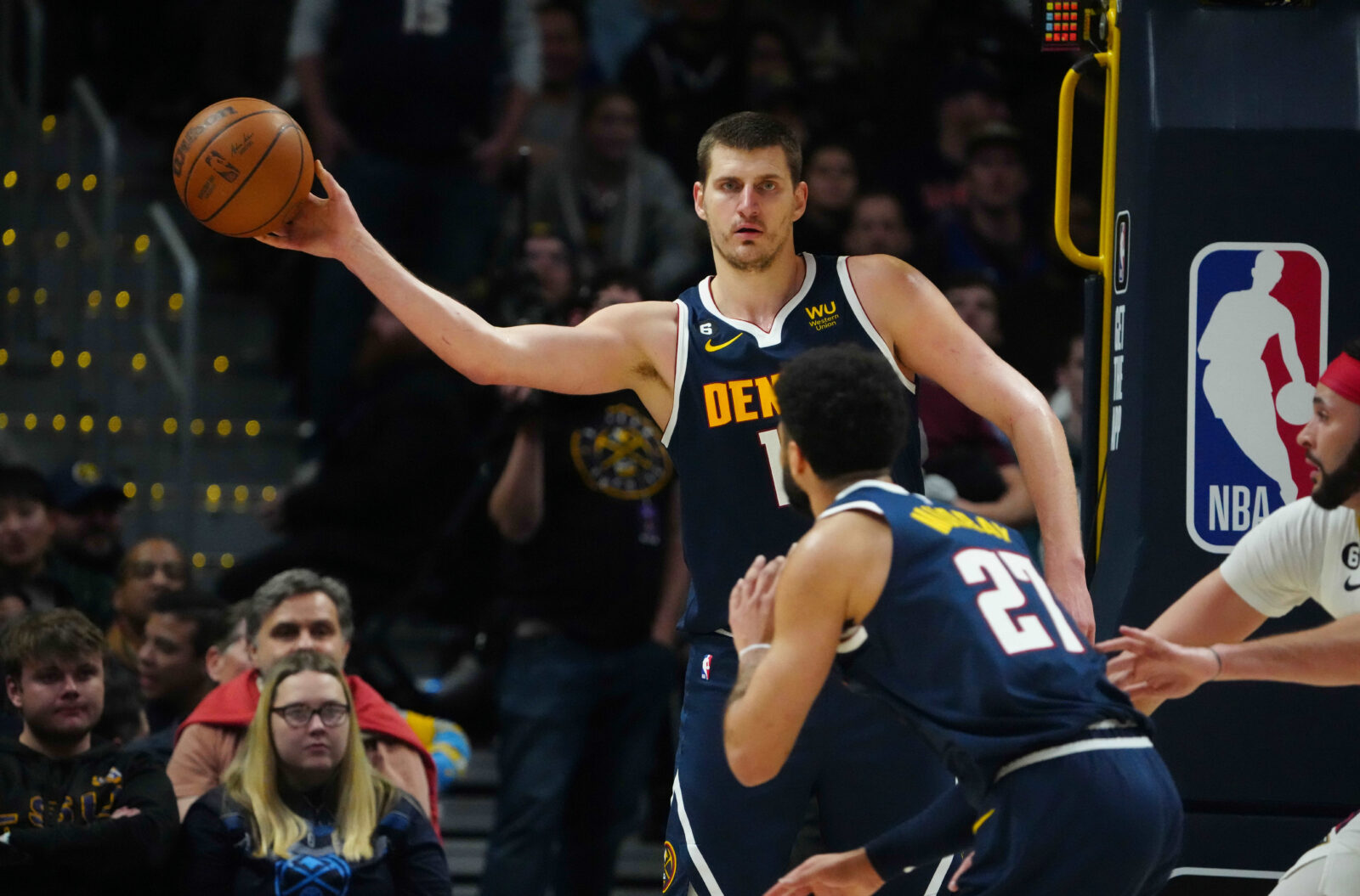 Previewing the final 23 games of the Denver Nuggets 2022-23 regular season schedule - Mile High ...
