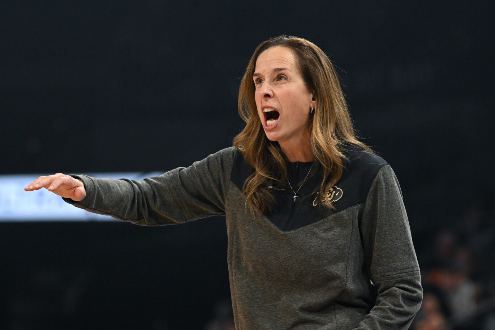CU WBB head coach JR Payne receives 5-year contract extension