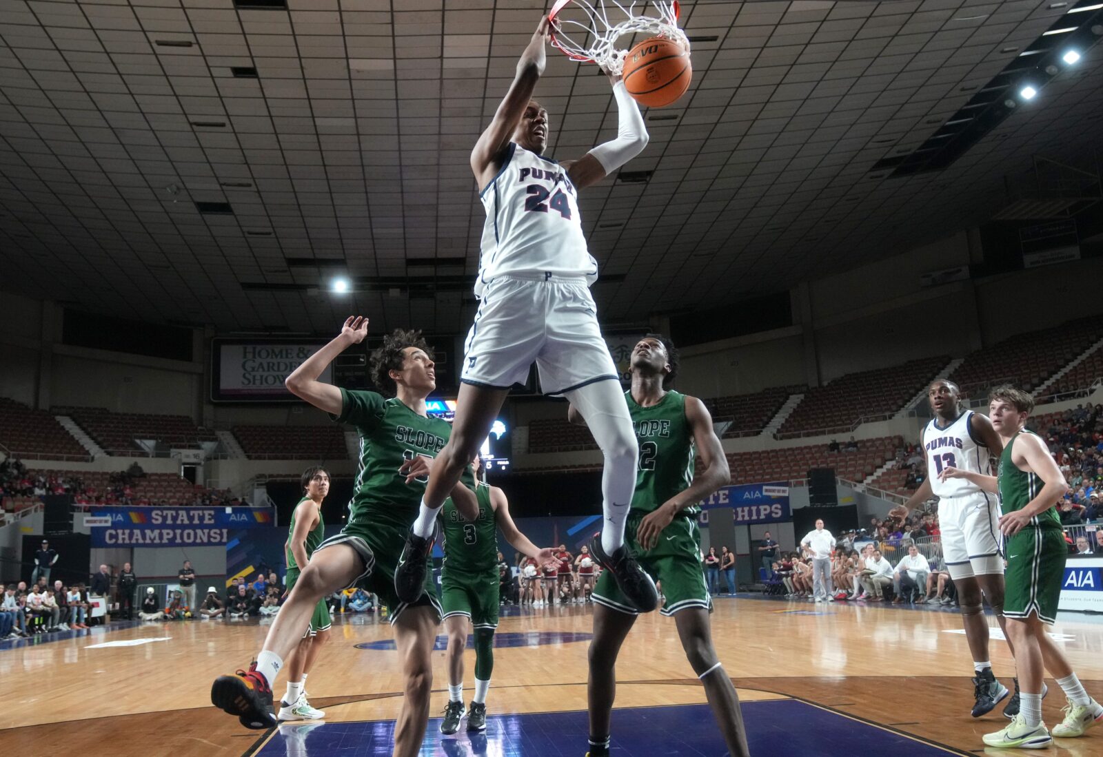 Why the future is so bright for CU Basketball and Tad Boyle