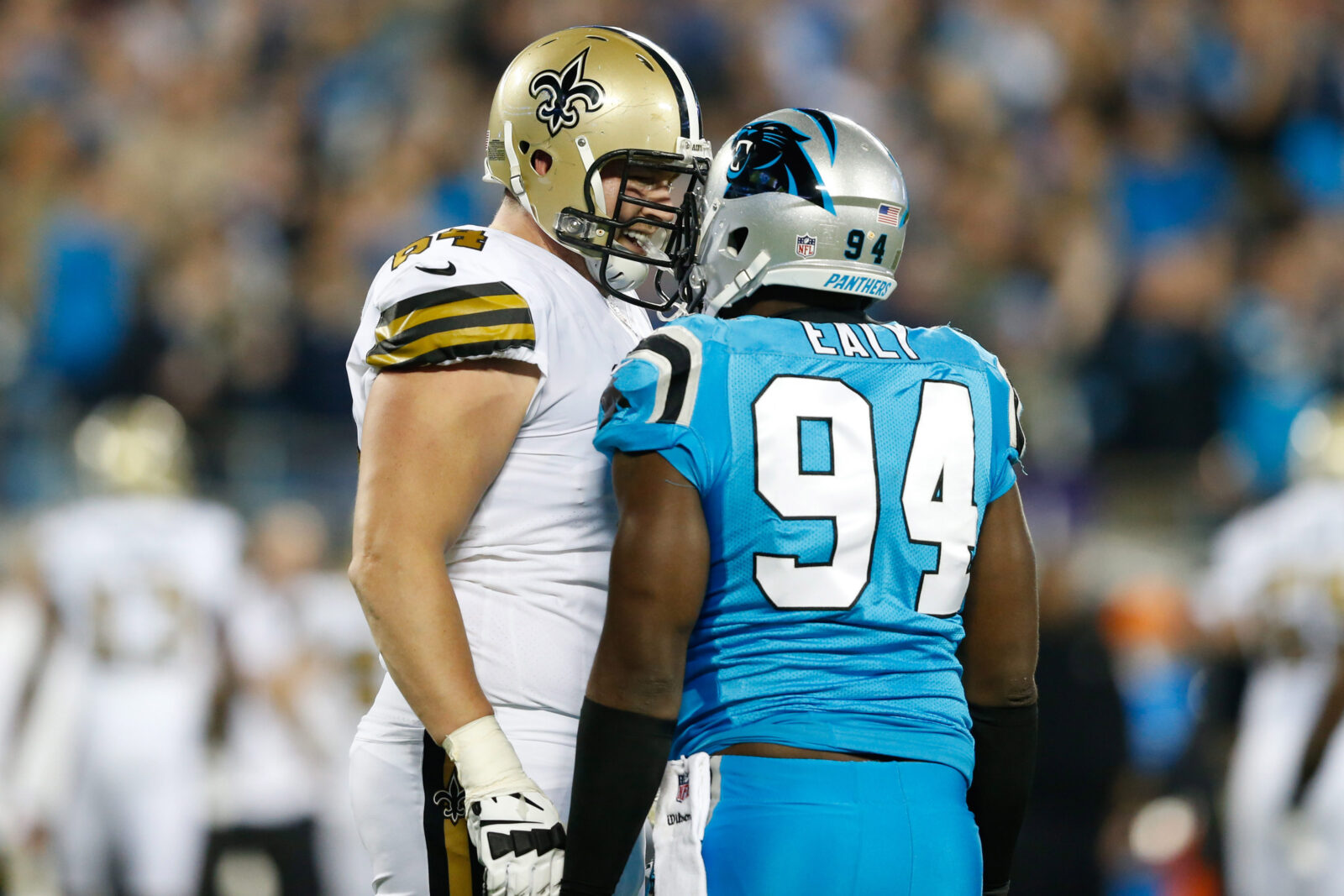 Denver Broncos offensive line coach Zach Strief important to Sean ...