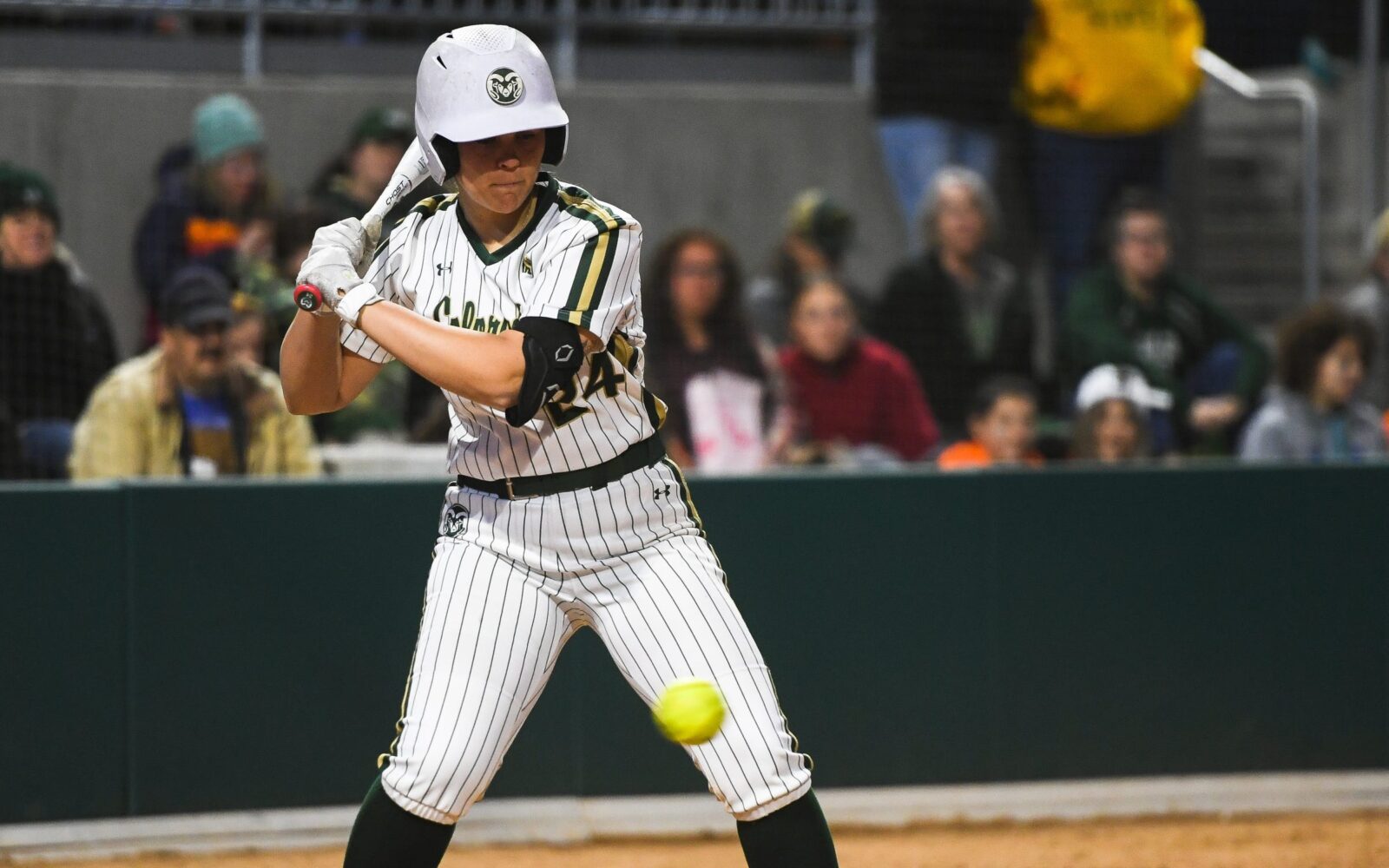 State of Colorado State: CSU Softball opens new stadium, Canvas to host ...