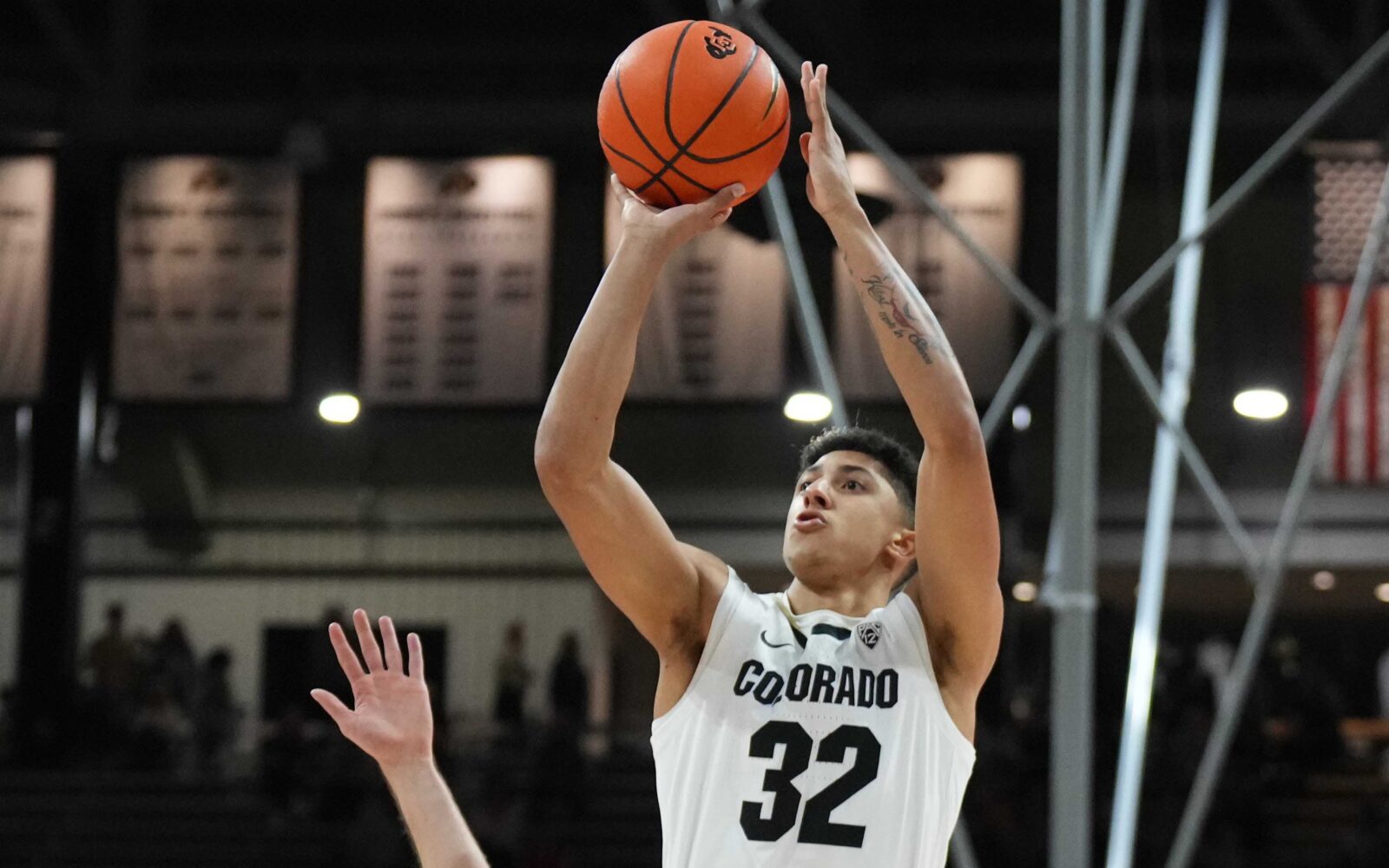 CSU lands two great guards from rivals in Nique Clifford of CU and ...