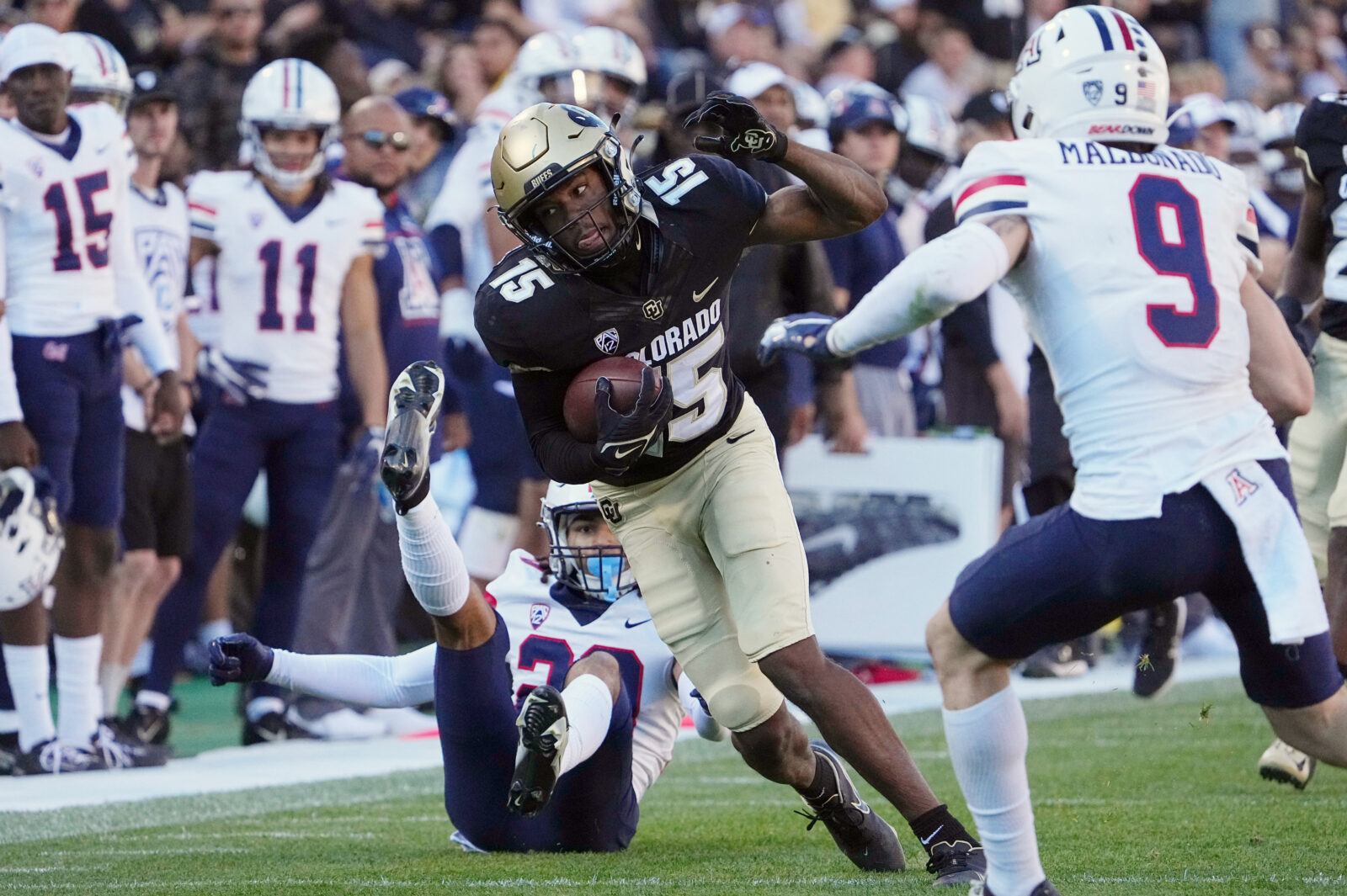 CU Buffs suffer two devastating losses following spring game