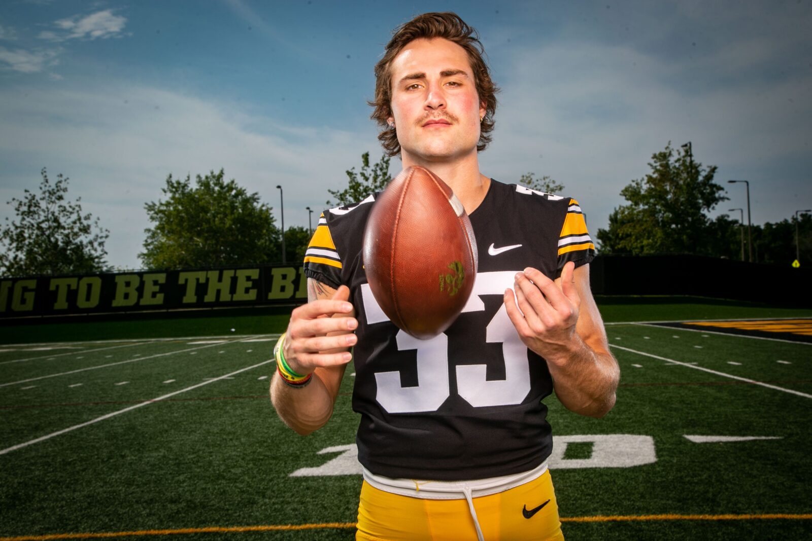 Will Denver Broncos rookie cornerback Riley Moss compete for starting ...