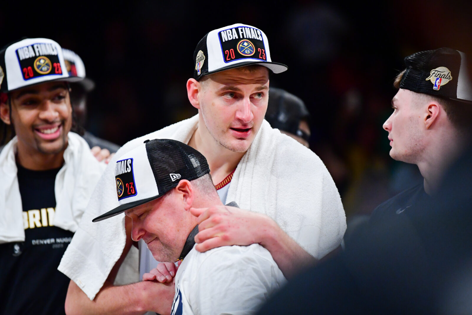 Nikola Jokić vs Jimmy Butler, Nuggets vs Heat, is the NBA Finals ...