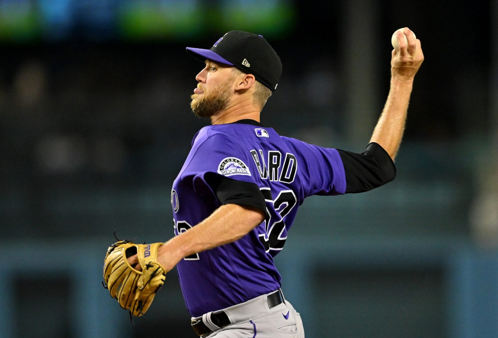 Daniel Bard with a chance to make Colorado Rockies history - Mile High Sports