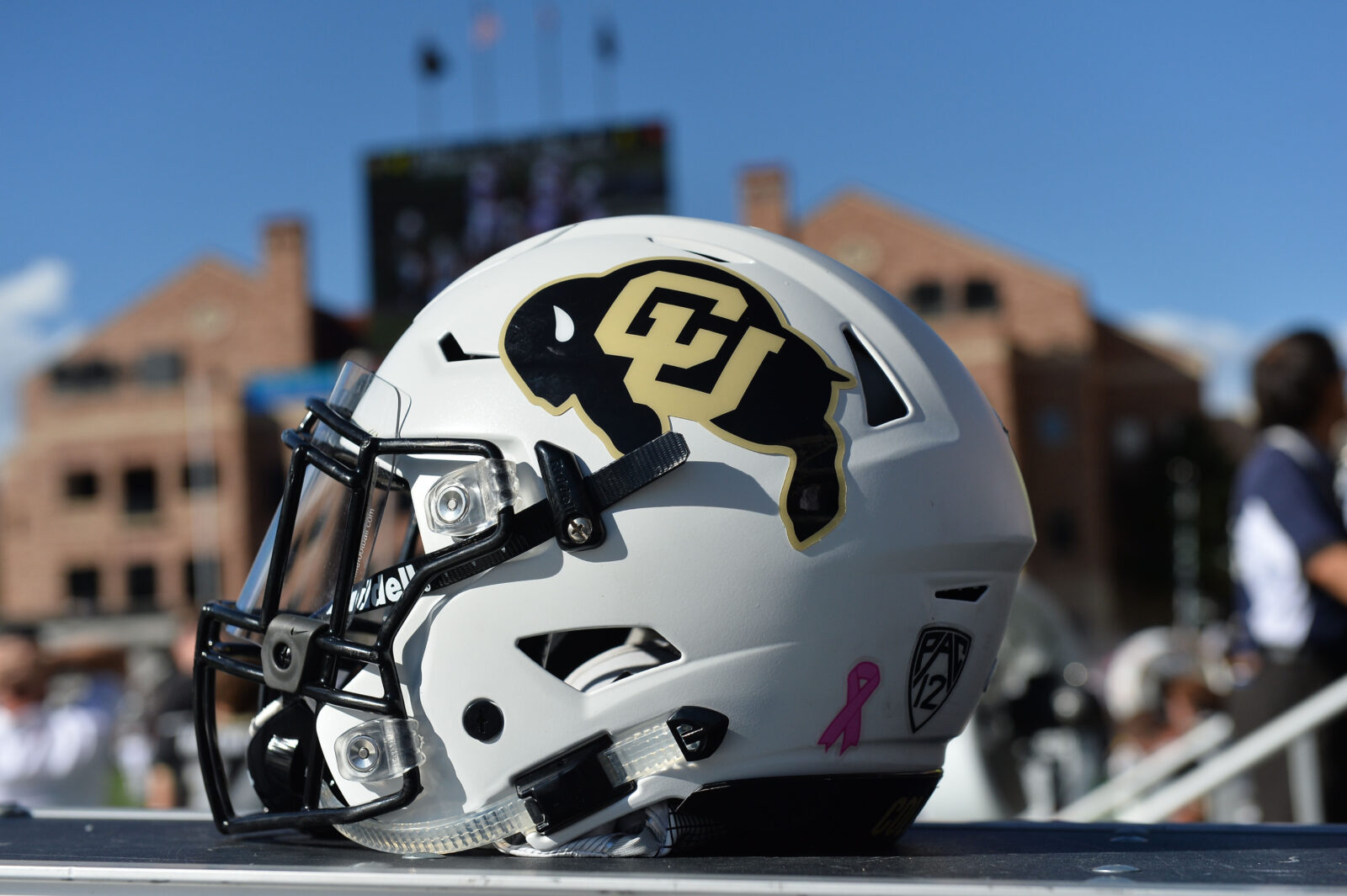 Colorado Buffaloes add another transfer to their offensive line - Mile ...