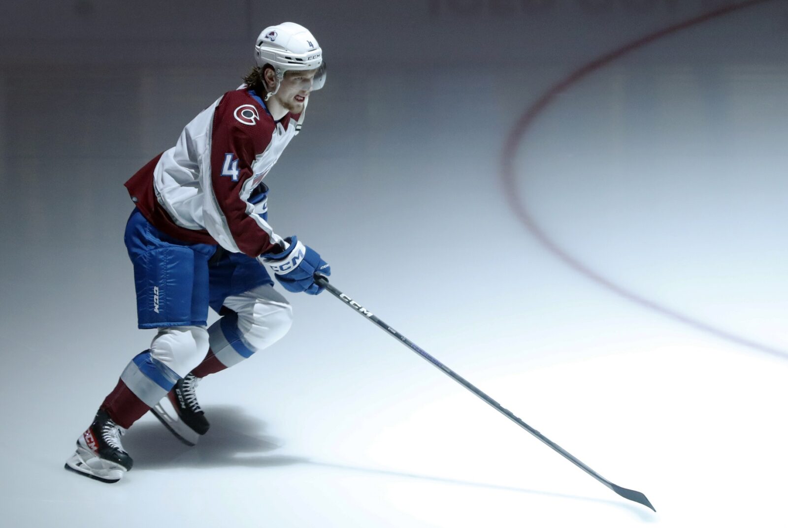 Bowen Byram signs two-year contract with the Avalanche - Mile High Sports