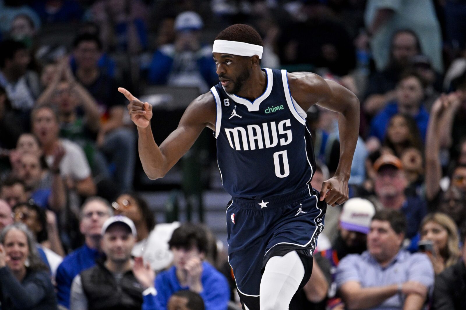 Here's where the Denver Nuggets depth chart stands following Justin ...