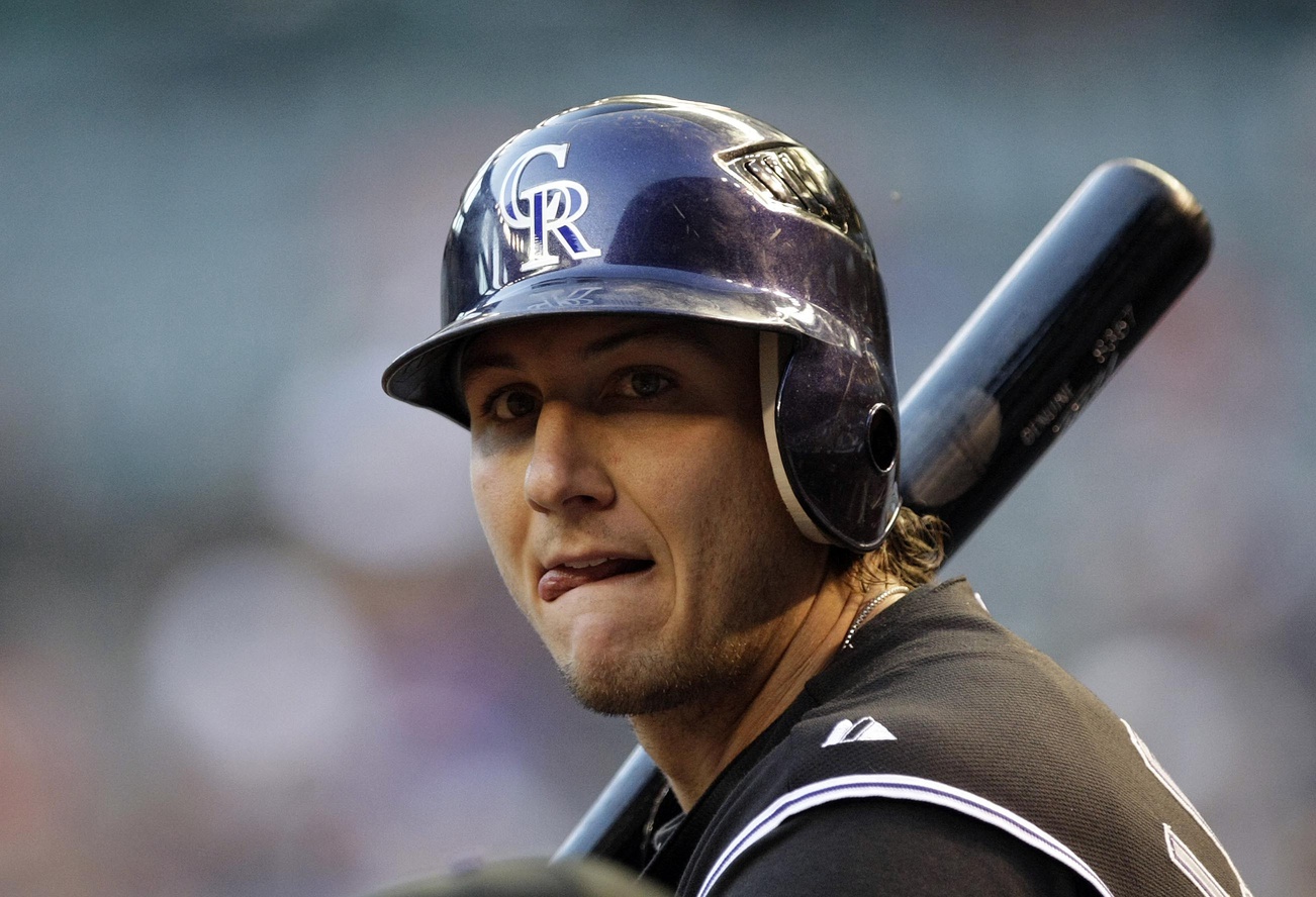 How the Troy Tulowitzki trade hampered an era of Colorado Rockies ...