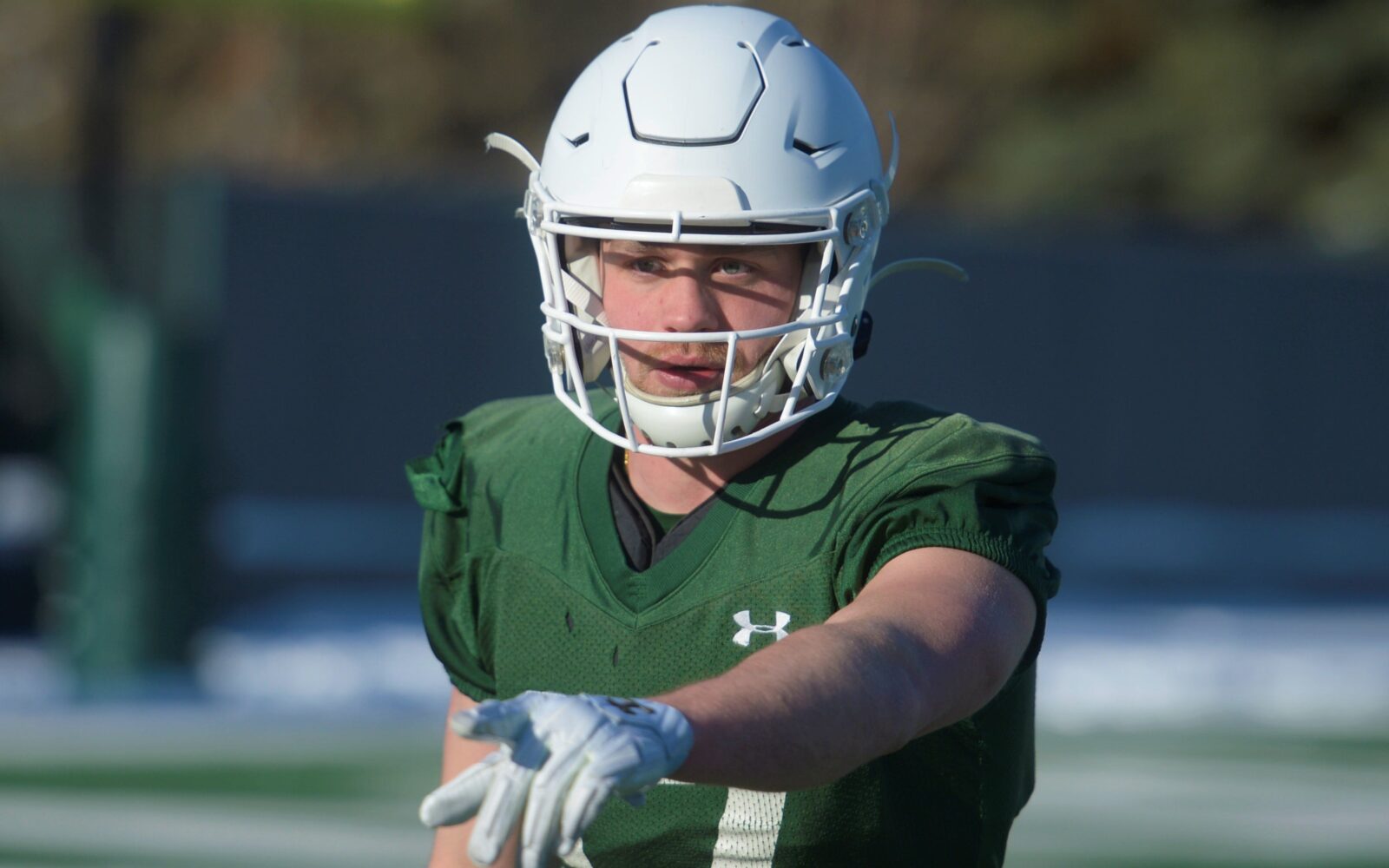 4 Colorado State Rams land on preseason watch lists, Tory Horton and ...