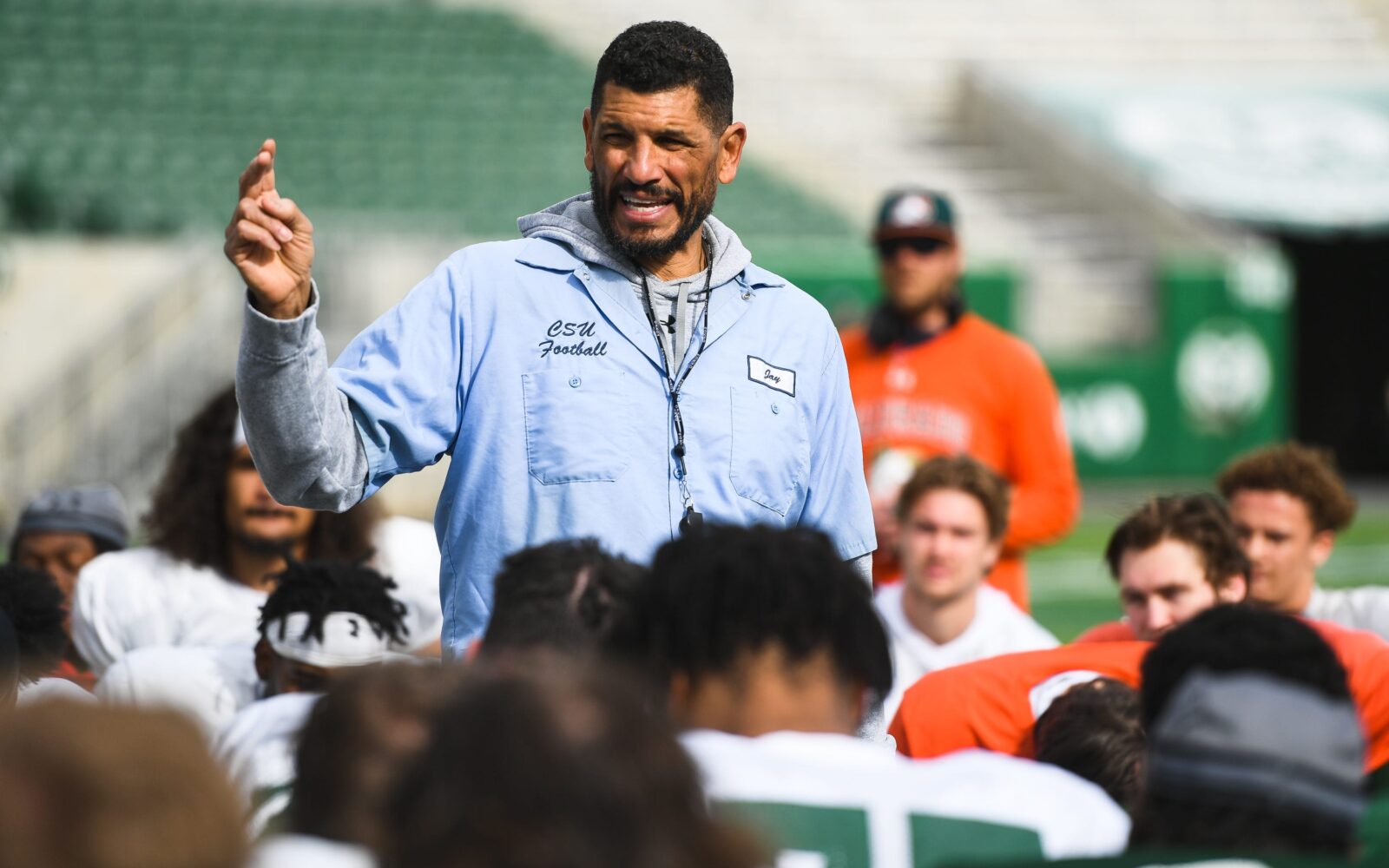 Game by game predictions for Colorado State Football: Will the Rams ...