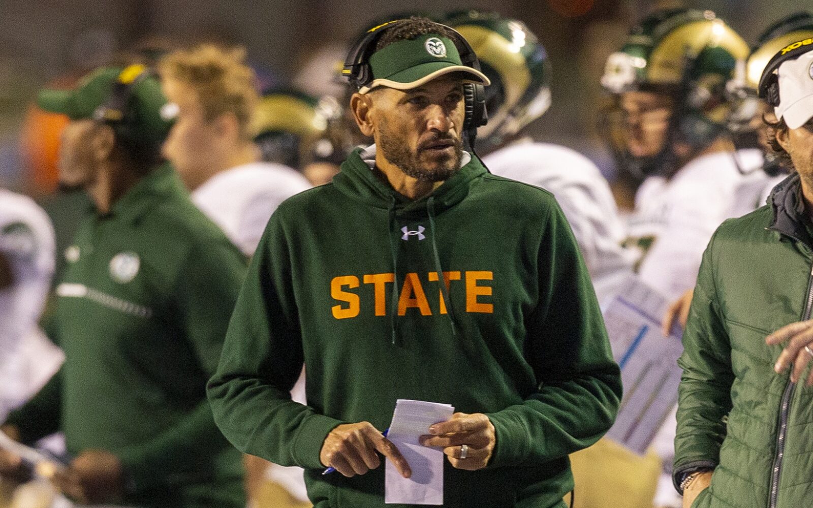 Colorado State Rams picked as 1 of 10 teams expected to bounce back ...