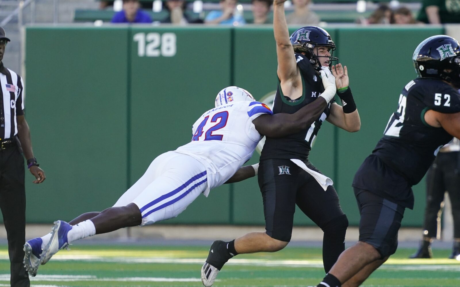 CSU Rams have top-5 players in Mountain West at nearly every position ...