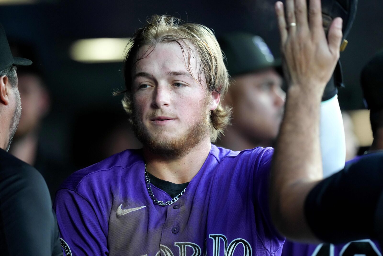 5 Quick Questions: Hunter Goodman and Tommy Doyle - Mile High Sports