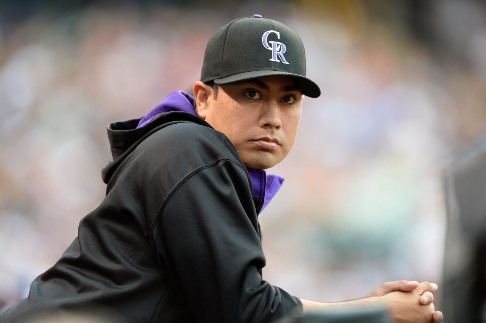 Colorado Rockies still in search of the next Jorge de la Rosa - Mile ...