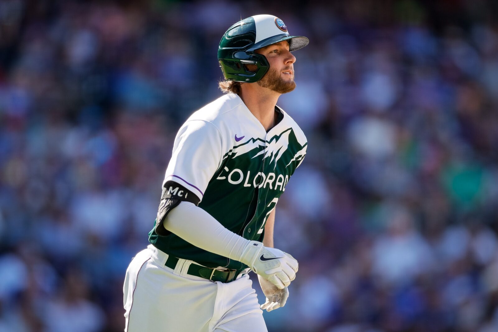 Ryan McMahon quietly becoming an All-Time Colorado Rockie - Mile High ...