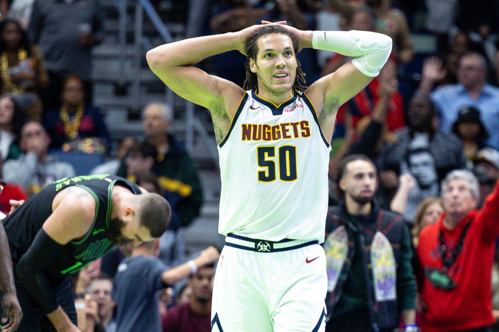 Abysmal road trip sheds light on Denver Nuggets season - Mile High Sports