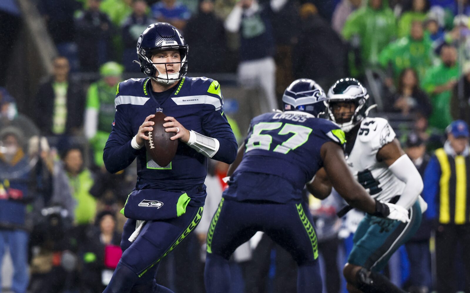 Denver Broncos can't turn back the clock, re-sign Drew Lock - Mile High ...