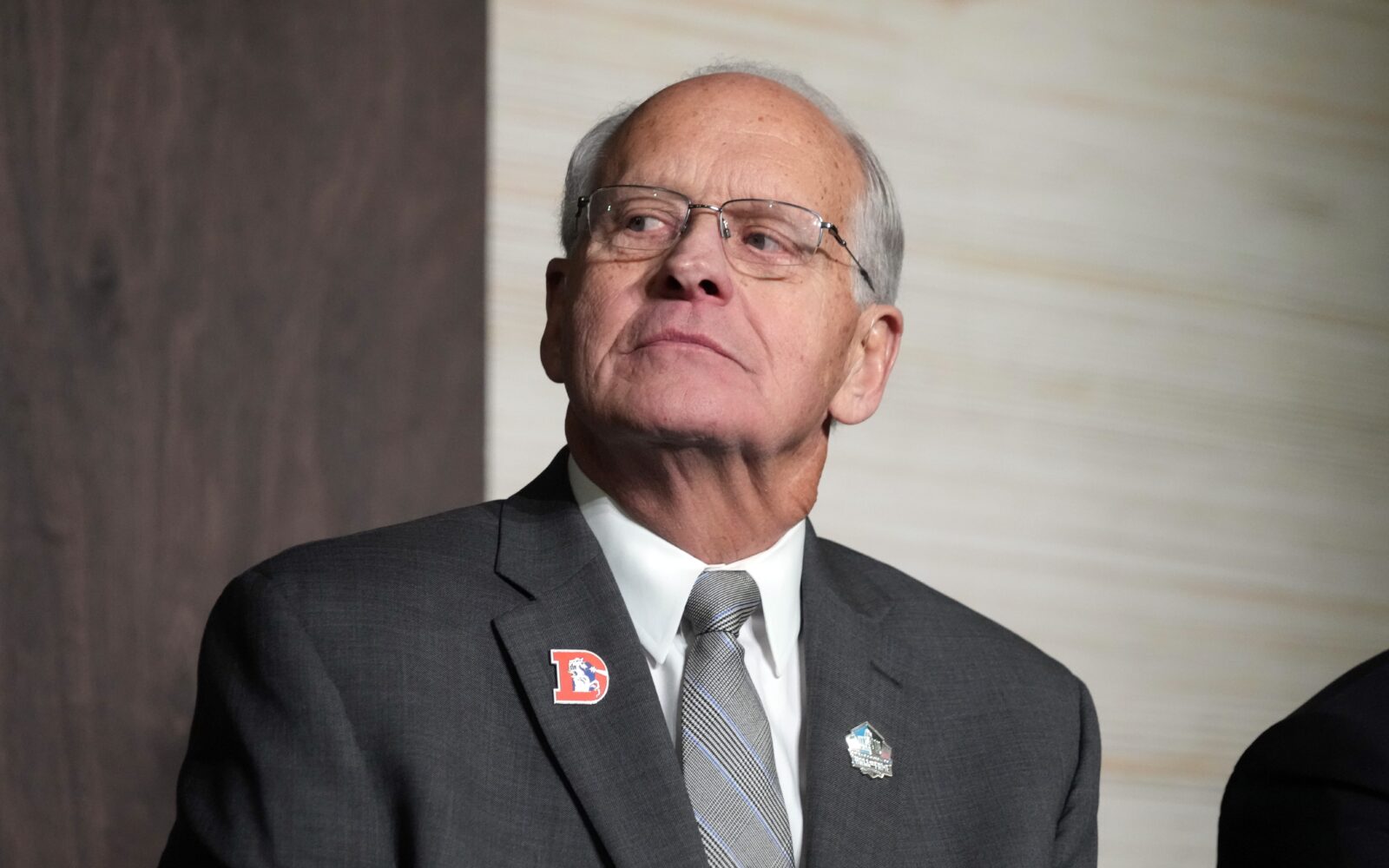 Randy Gradishar elected into Pro Football Hall of Fame, Broncos 14th to ...