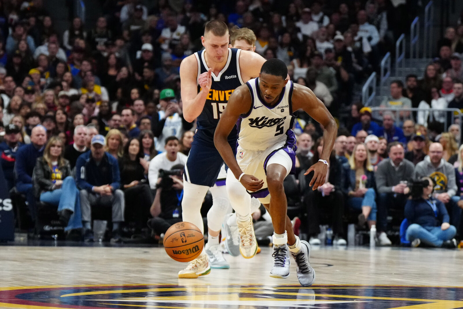Denver Nuggets enter All-Star Break with clutch loss to Sacramento ...