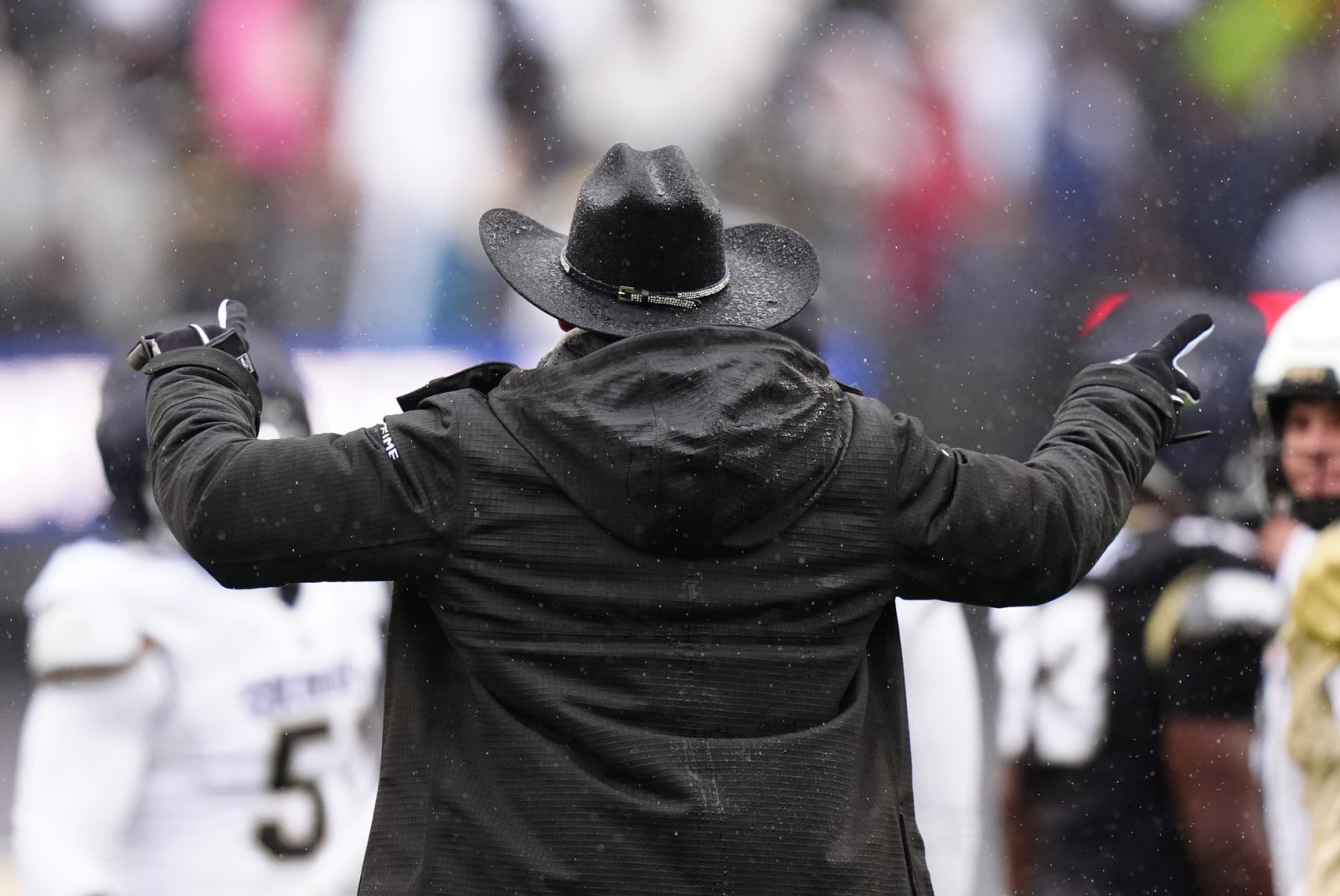 Buffs, Sanders ready for prime-time season debut against FCS powerhouse ...