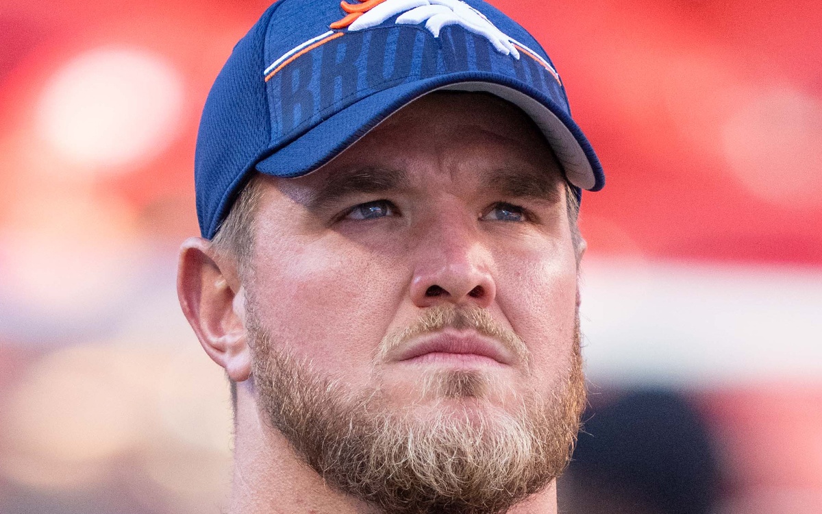 Mike McGlinchey out 4 weeks with MCL injury, bad news for Denver ...