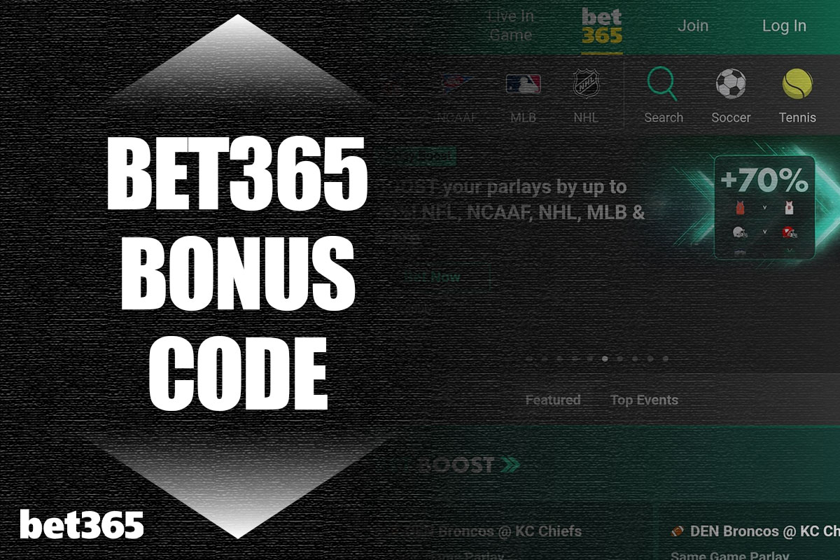 Bet365 Bonus Code MHSXLM: Get $200 Bonus for LSU-USC, MLB Sunday - Mile ...