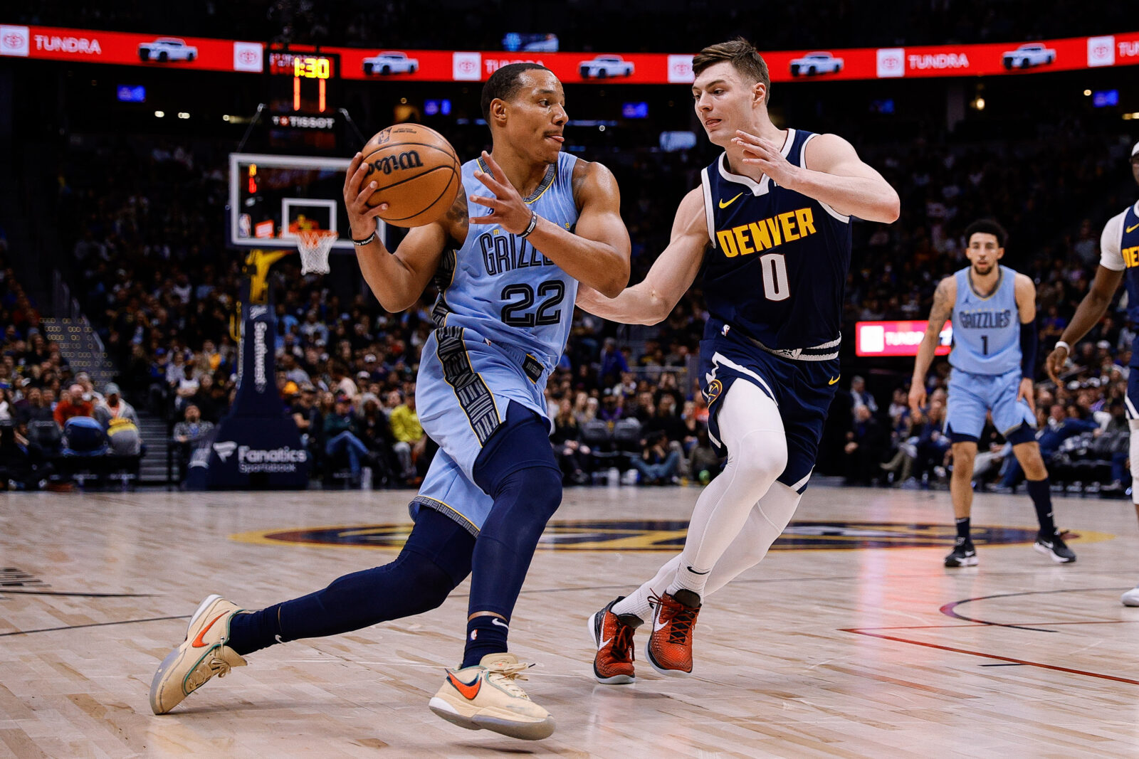 What to Watch for in Denver Nuggets vs Memphis Grizzlies - Mile High Sports